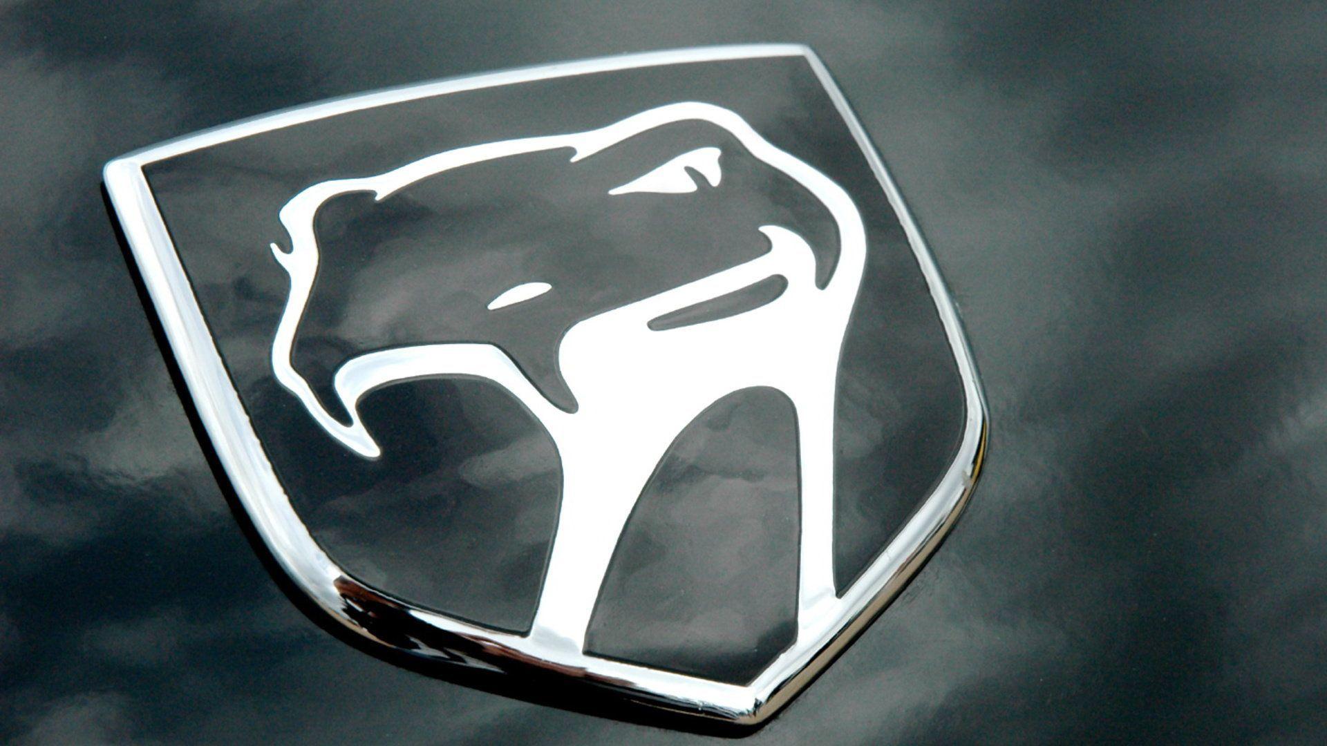 Dodge Viper Logo Wallpapers - Top Free Dodge Viper Logo Backgrounds ...