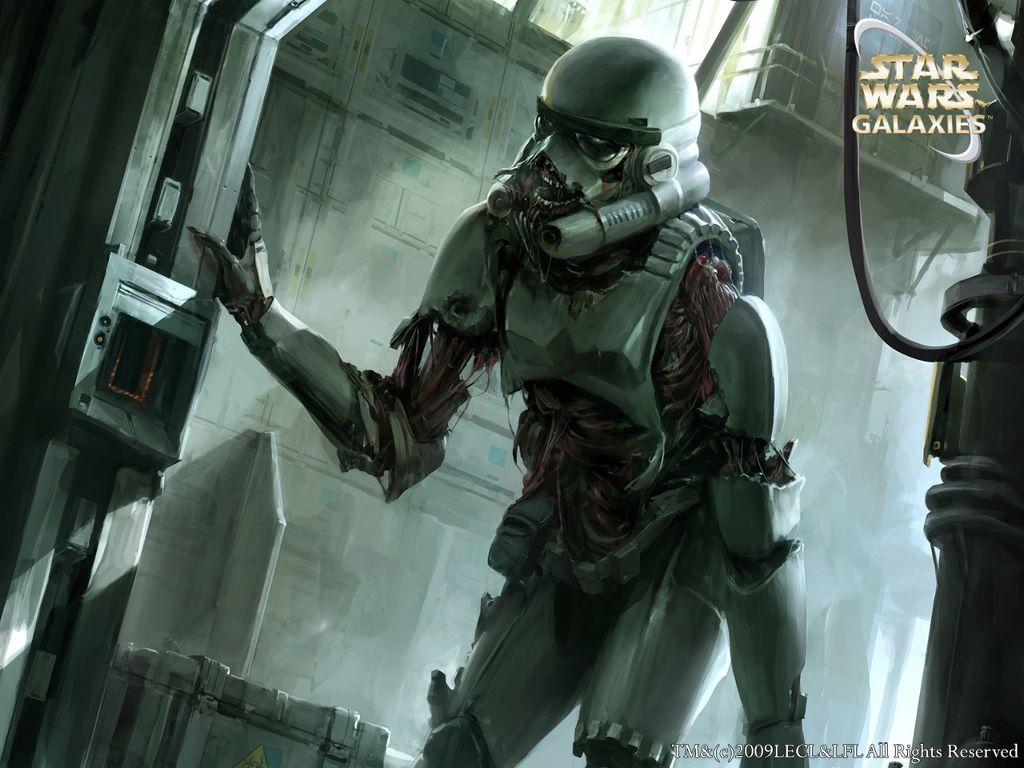 Death Trooper 4K Wallpapers - Top Free Death Trooper 4K Backgrounds ...