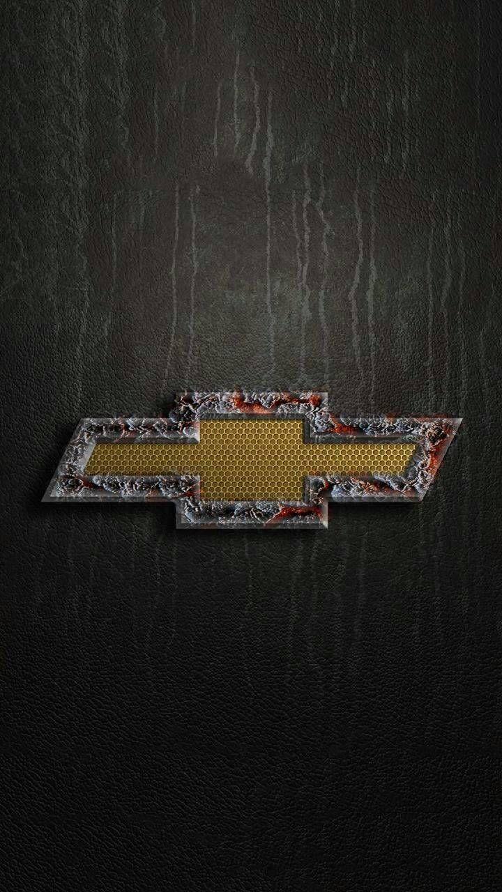 Chevrolet Logo Phone Wallpapers - Top Free Chevrolet Logo Phone ...