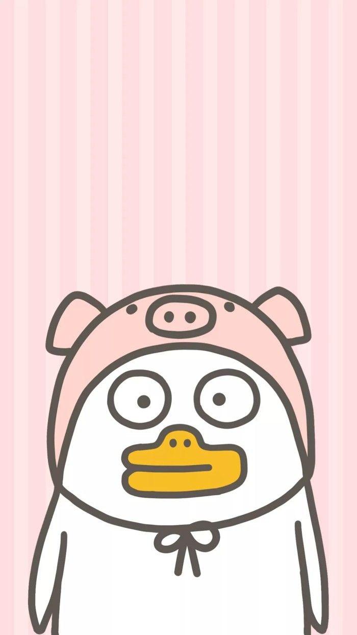 Anime Duck Wallpapers Top Free Anime Duck Backgrounds Wallpaperaccess