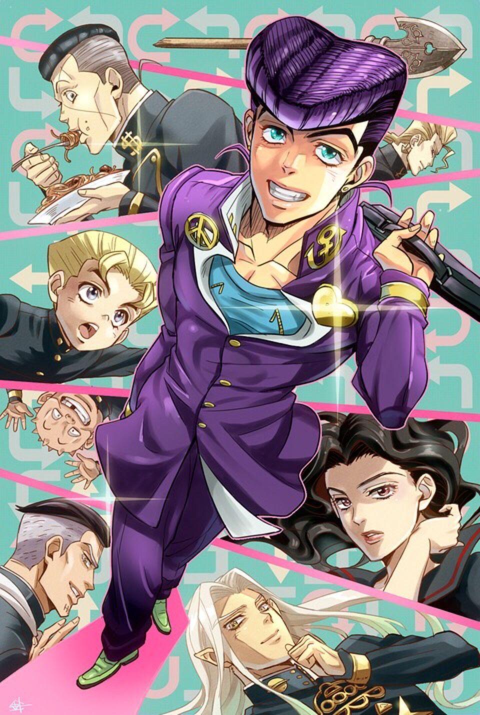 Diamond Is Unbreakable iPhone Wallpapers - Top Free Diamond Is ...