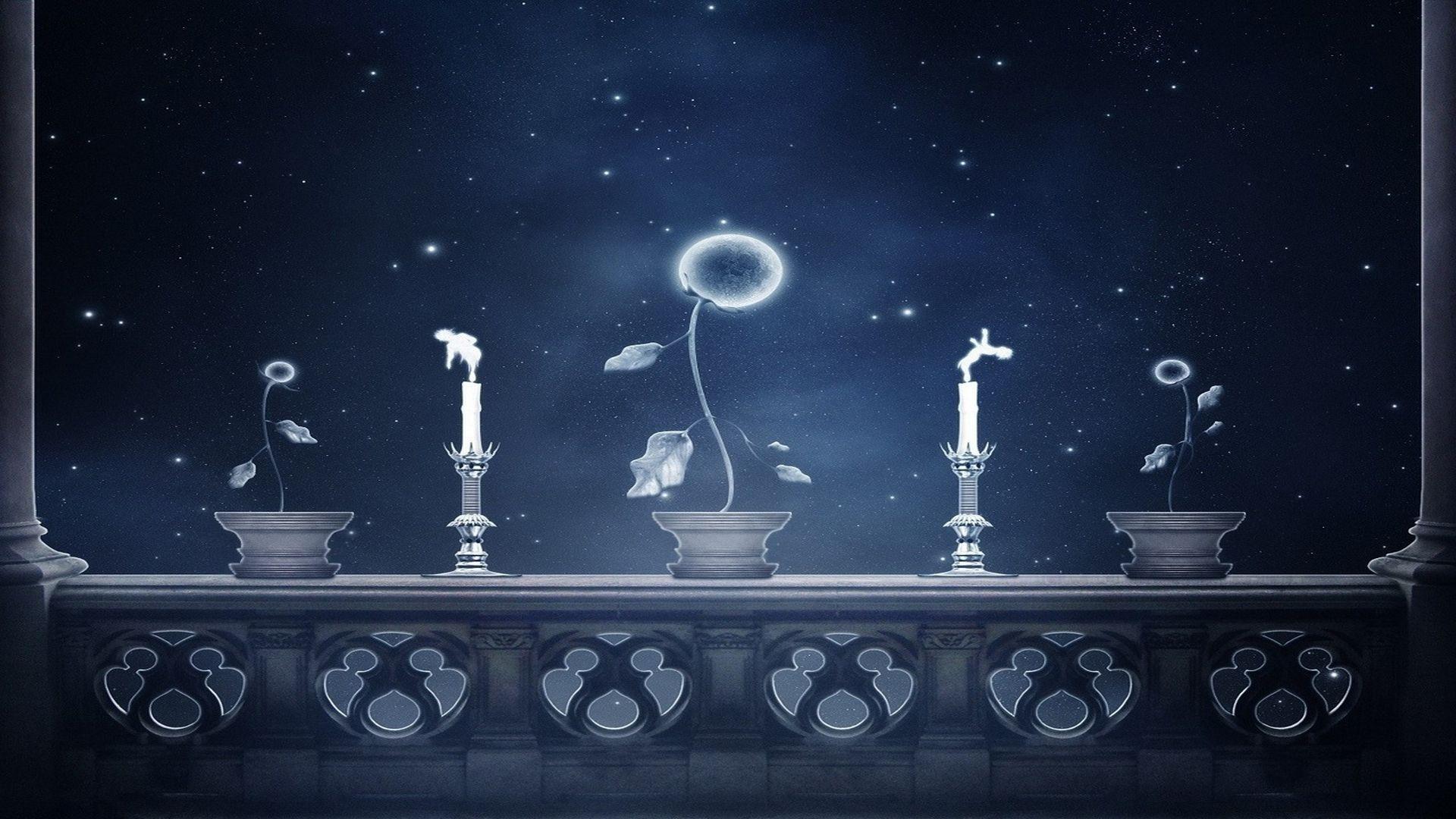 Abstract Night Wallpapers - Top Free Abstract Night Backgrounds ...