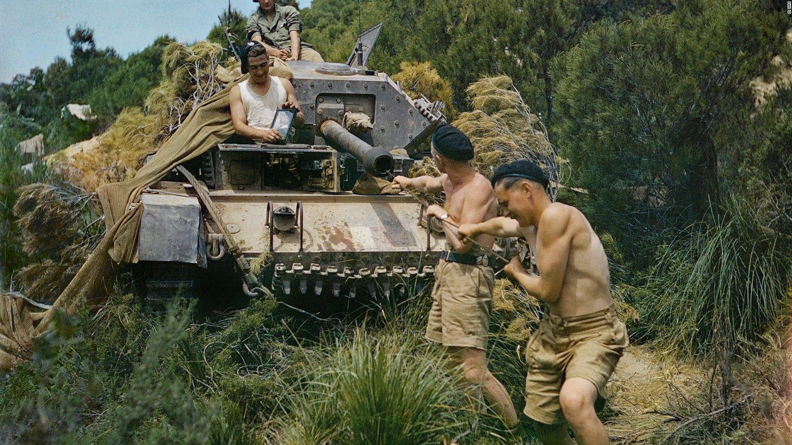 British WW2 Wallpapers - Top Free British WW2 Backgrounds - WallpaperAccess