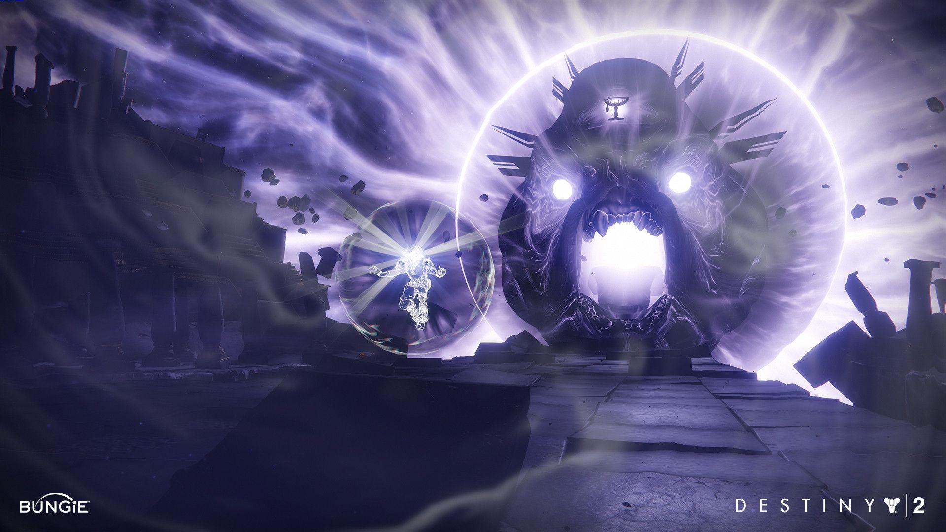 Destiny Raid Wallpapers - Top Free Destiny Raid Backgrounds ...