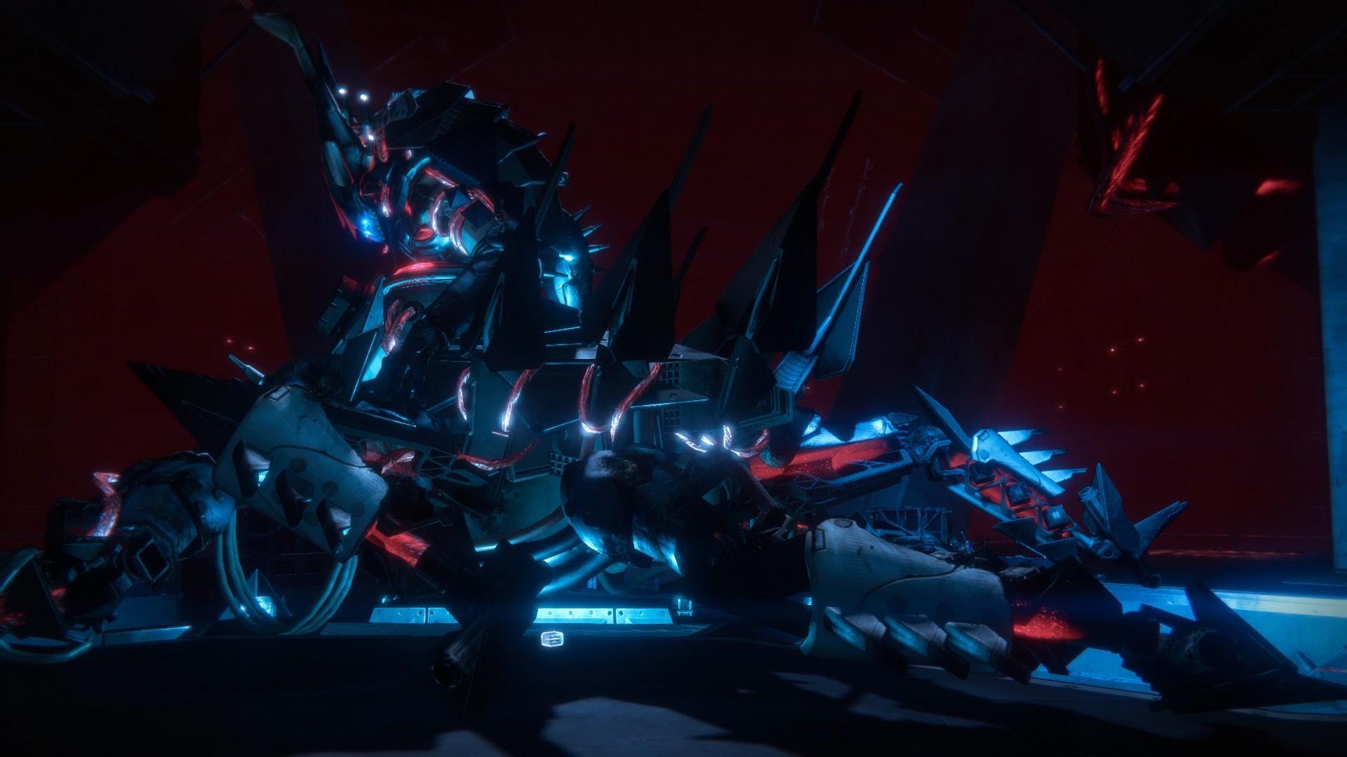 Destiny Raid Wallpapers - Top Free Destiny Raid Backgrounds ...