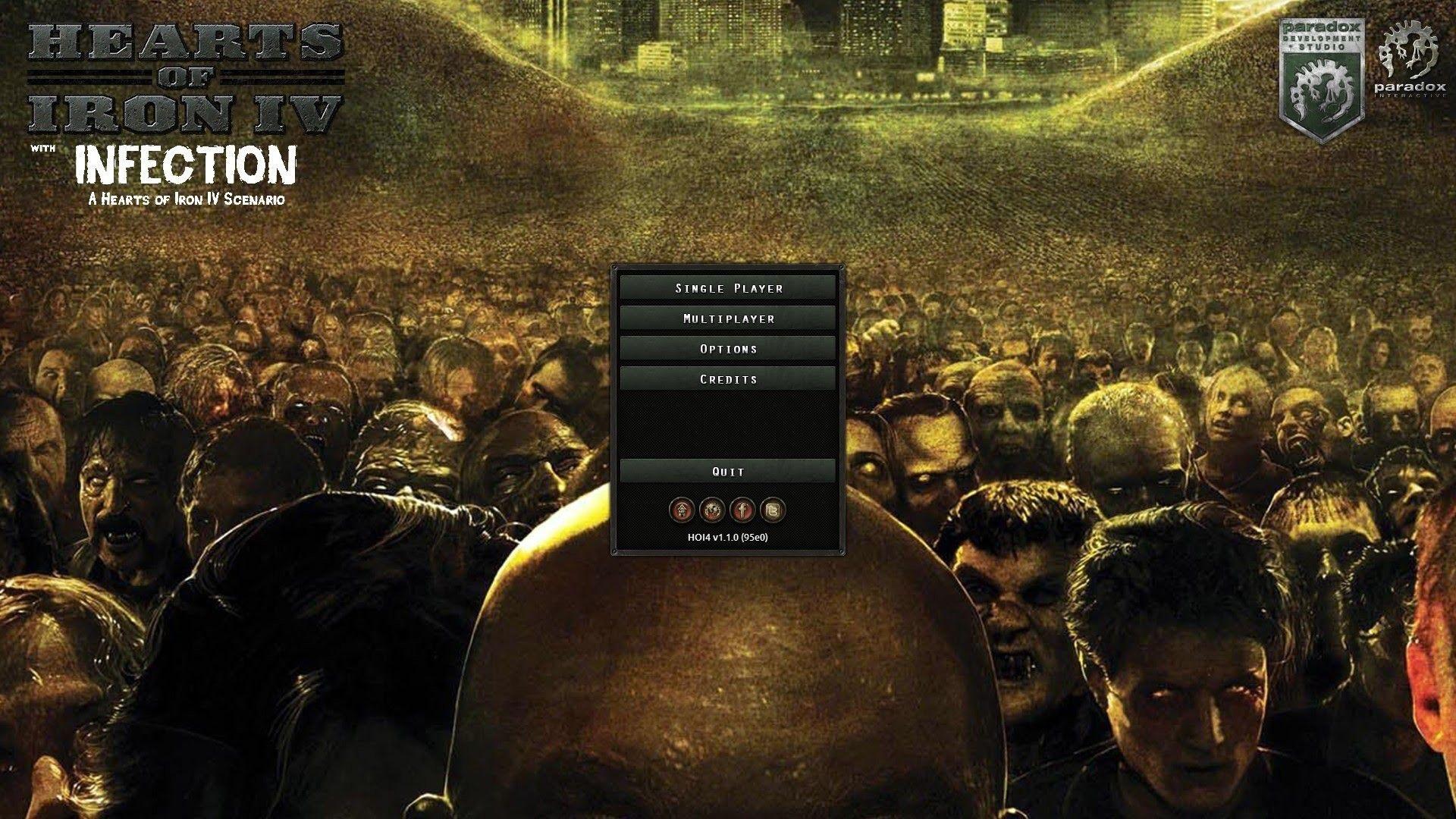 Hoi4 Wallpapers - Top Free Hoi4 Backgrounds - WallpaperAccess