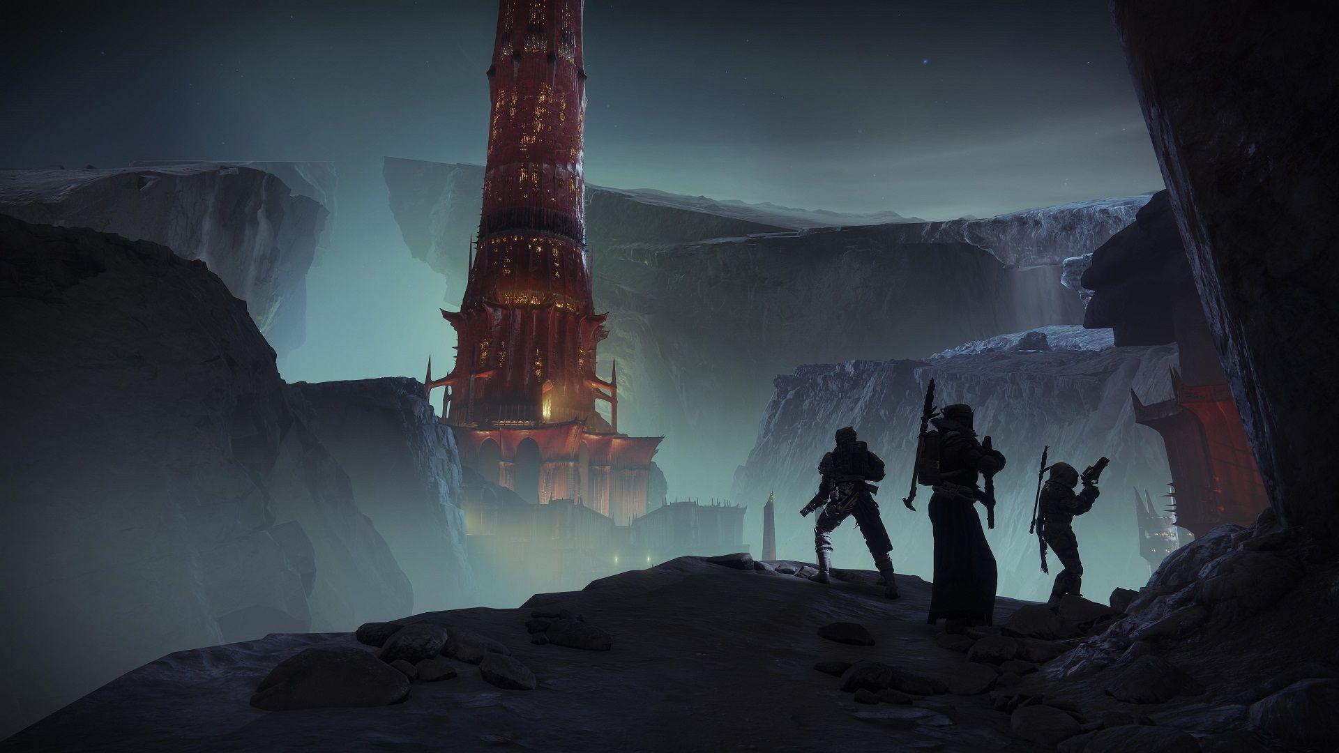 Destiny Raid Wallpapers - Top Free Destiny Raid Backgrounds ...