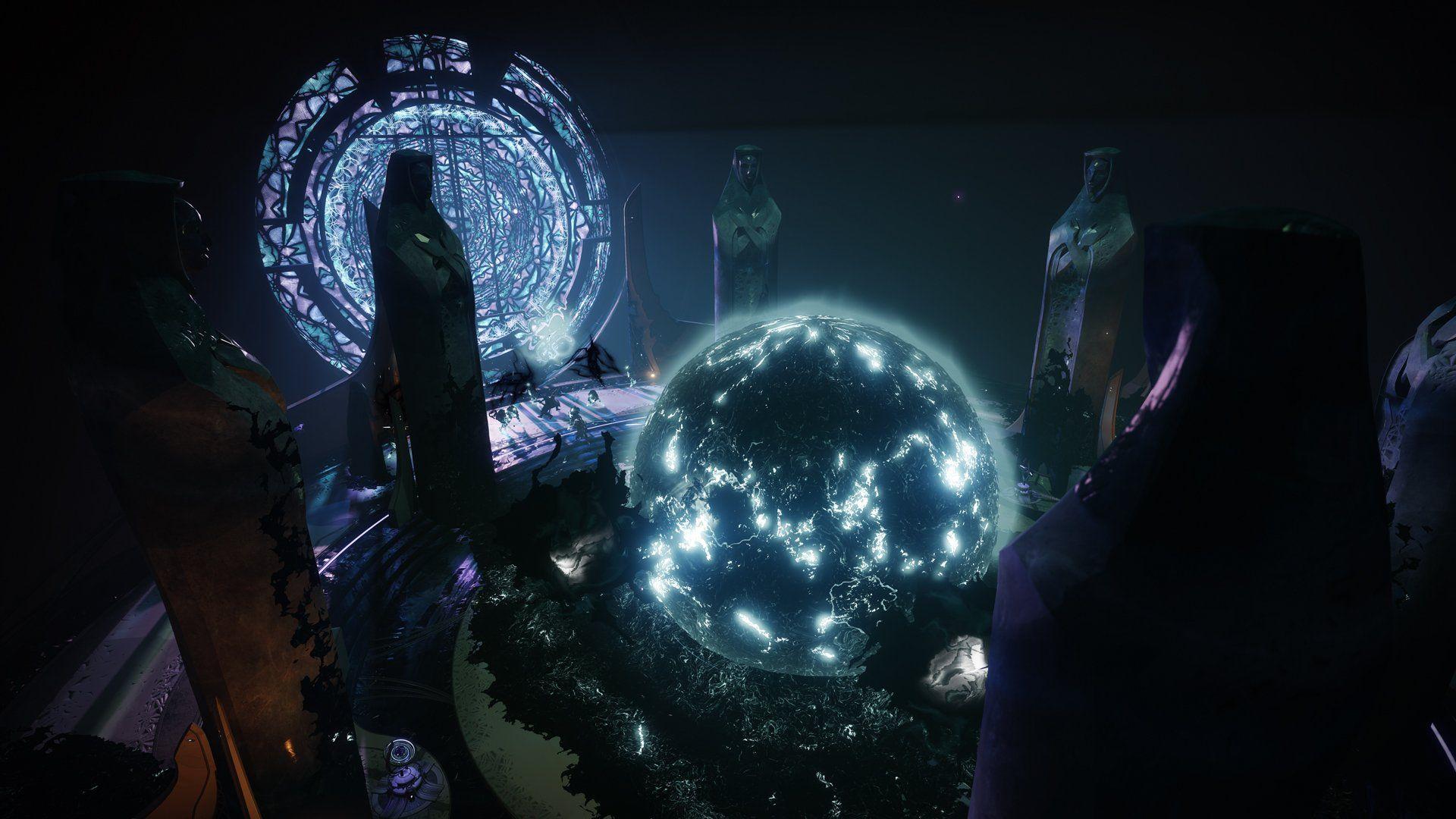 Destiny Raid Wallpapers - Top Free Destiny Raid Backgrounds ...