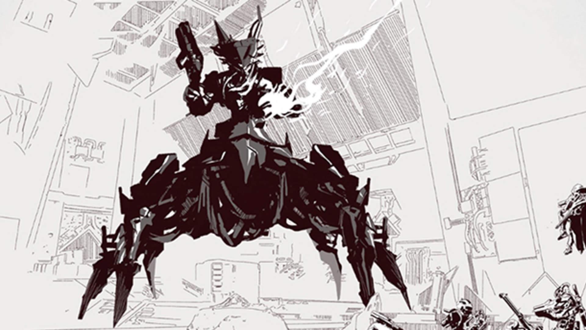 Destiny Raid Wallpapers - Top Free Destiny Raid Backgrounds ...