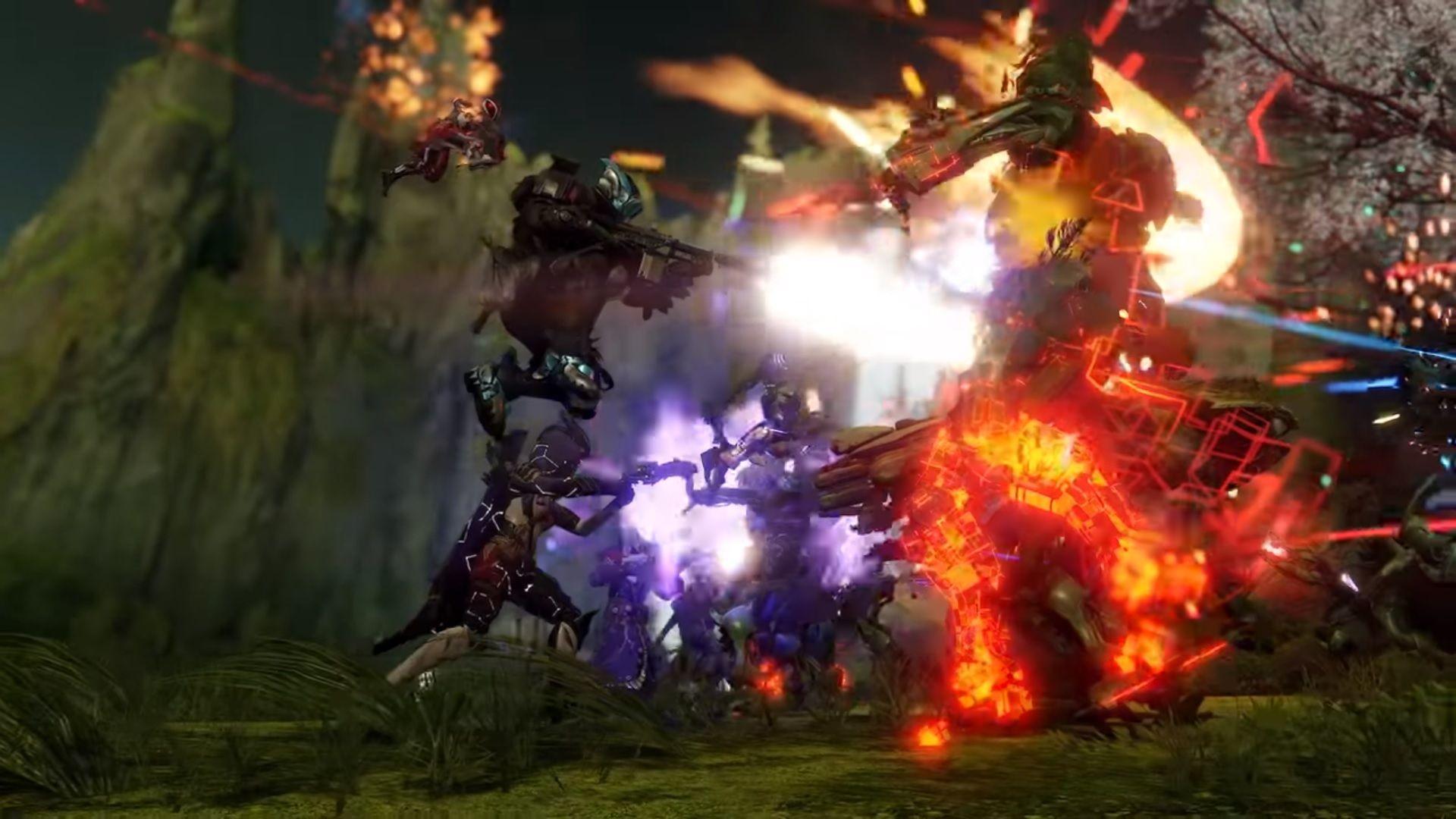 Destiny Raid Wallpapers - Top Free Destiny Raid Backgrounds ...