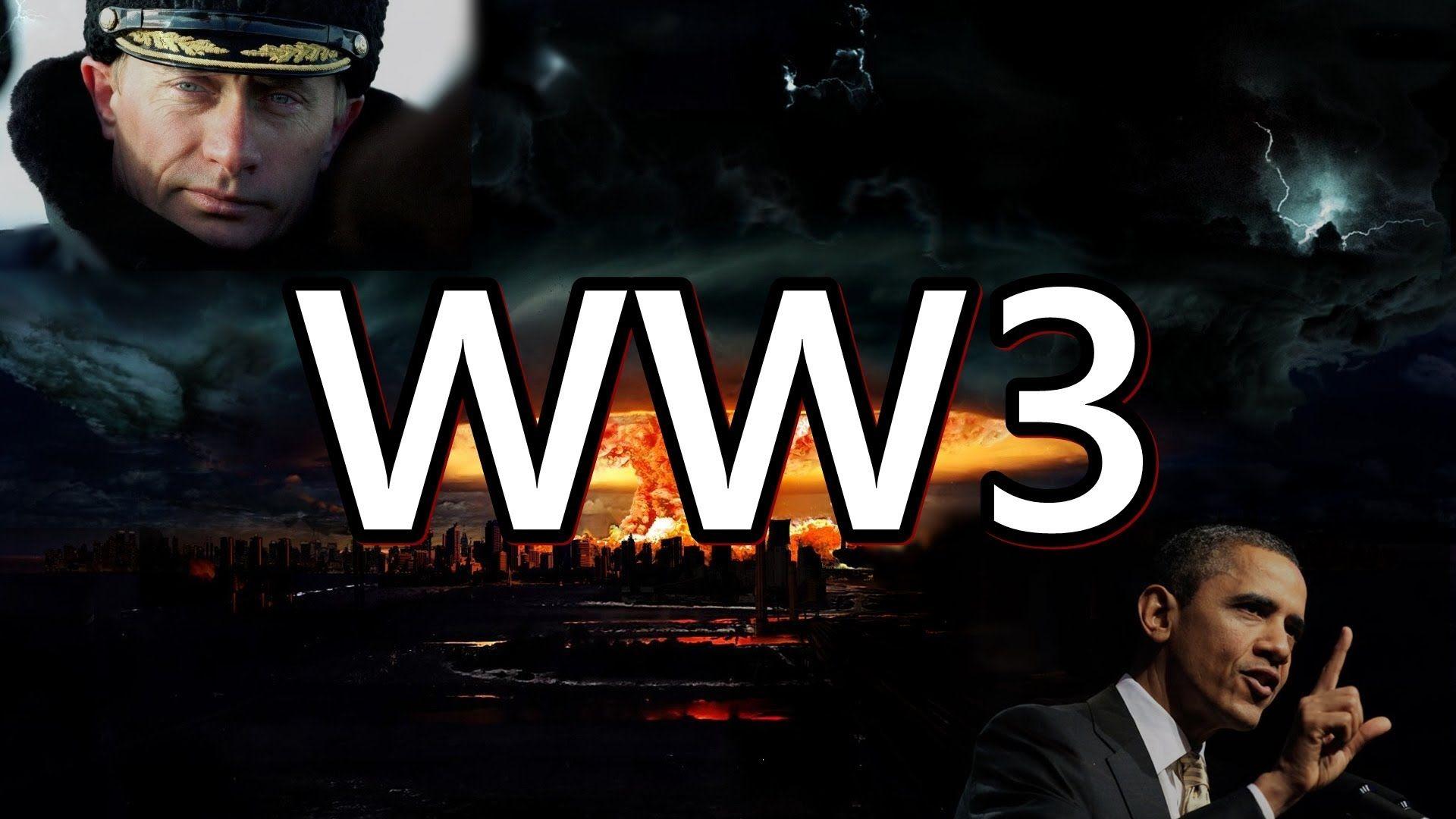 WW3 Wallpapers - Top Free WW3 Backgrounds - WallpaperAccess
