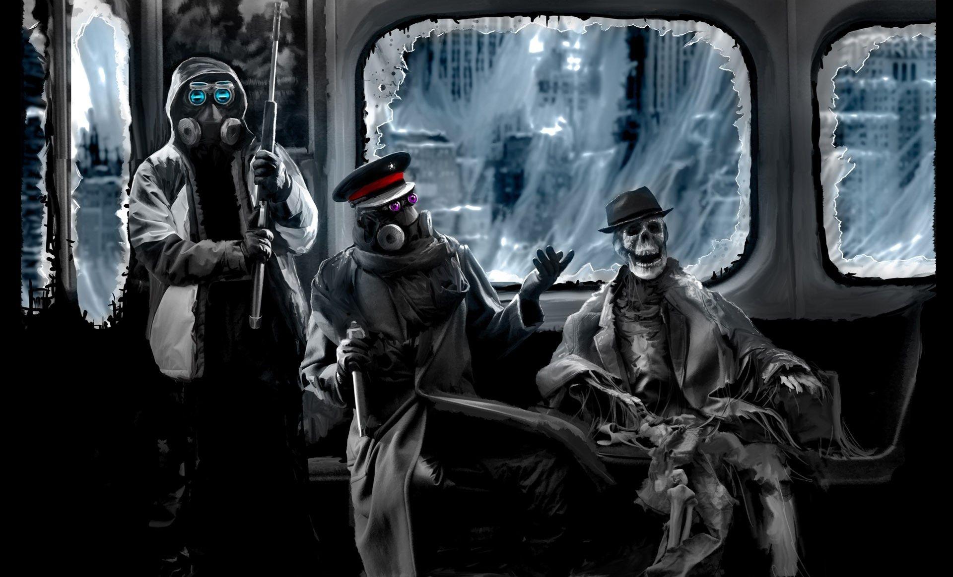 WW3 Wallpapers - Top Free WW3 Backgrounds - WallpaperAccess