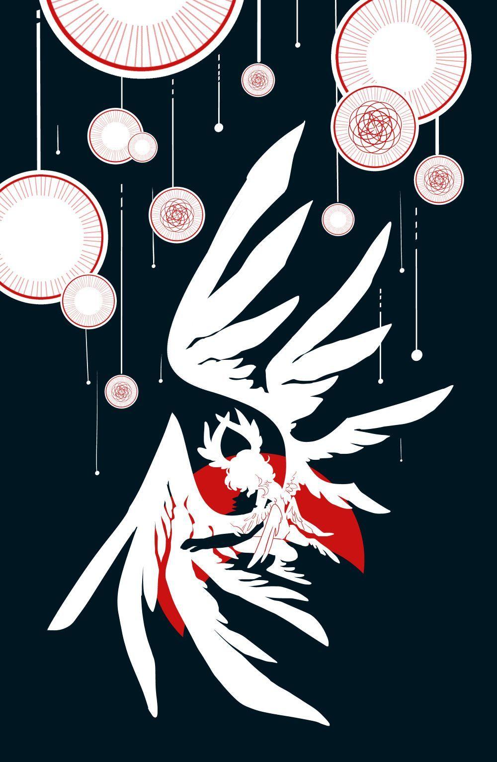 Satan Anime Wallpapers - Top Free Satan Anime Backgrounds - WallpaperAccess