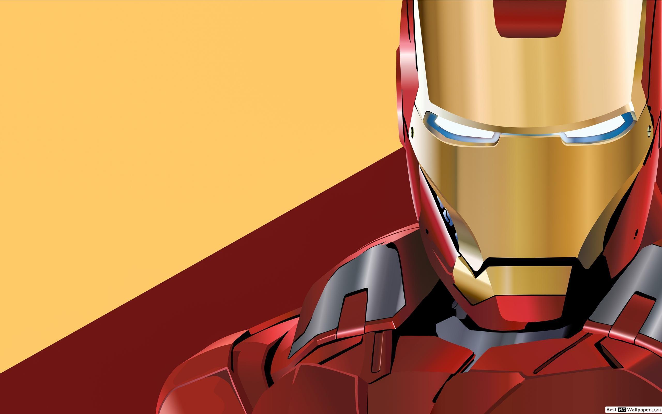 Avengers Iron Man iPad Wallpapers - Top Free Avengers Iron Man iPad ...
