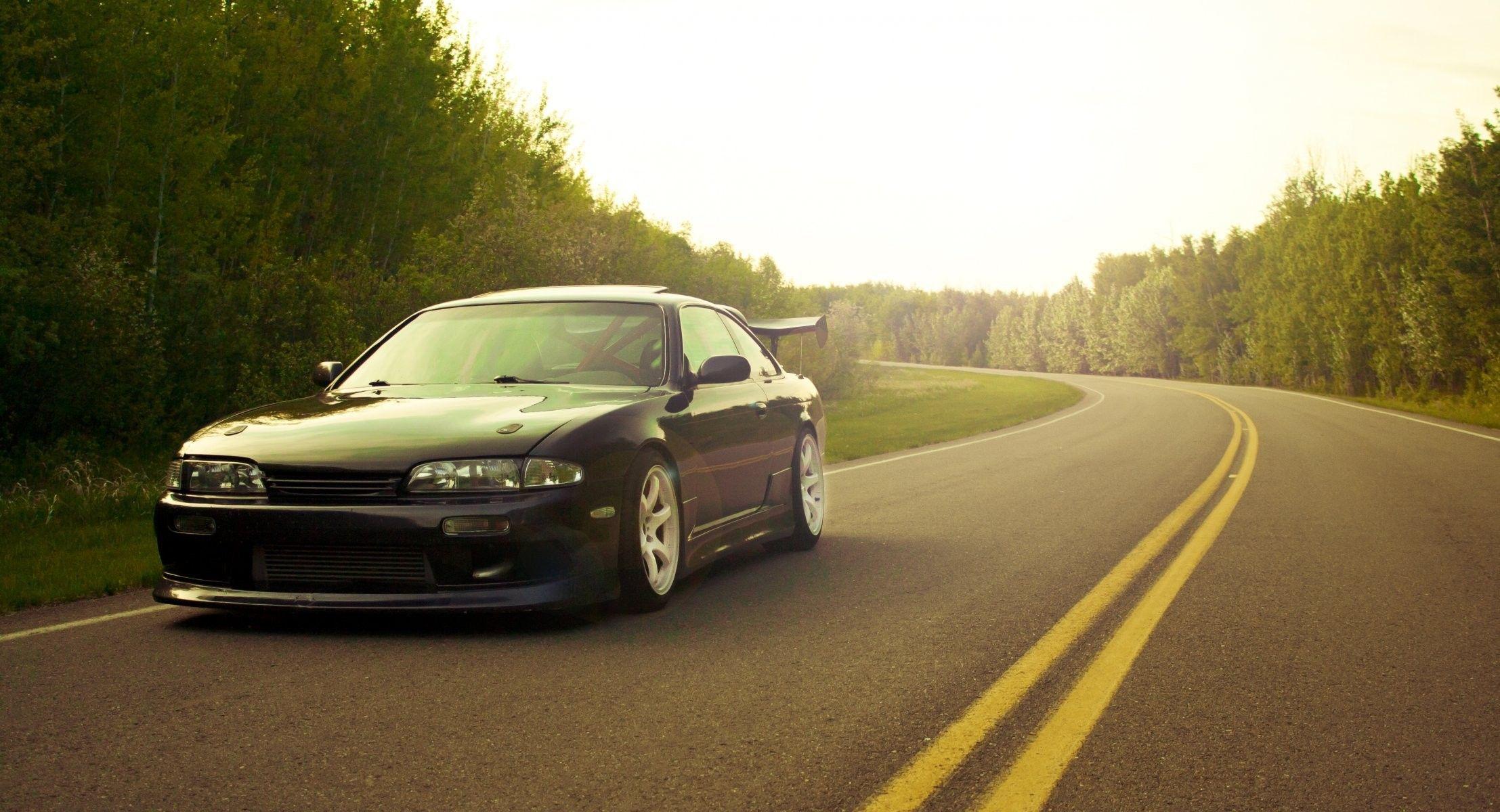 Tuner Car Wallpapers - Top Free Tuner Car Backgrounds - WallpaperAccess
