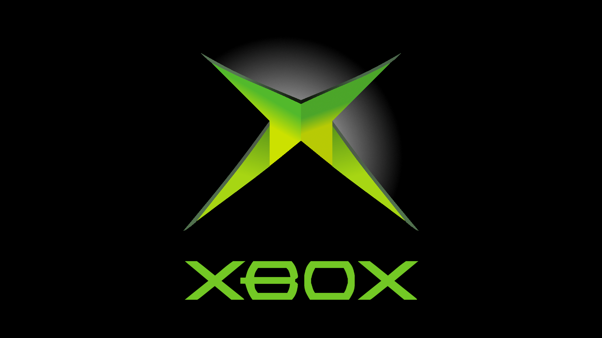 Original Xbox Wallpapers Top Free Original Xbox Backgrounds