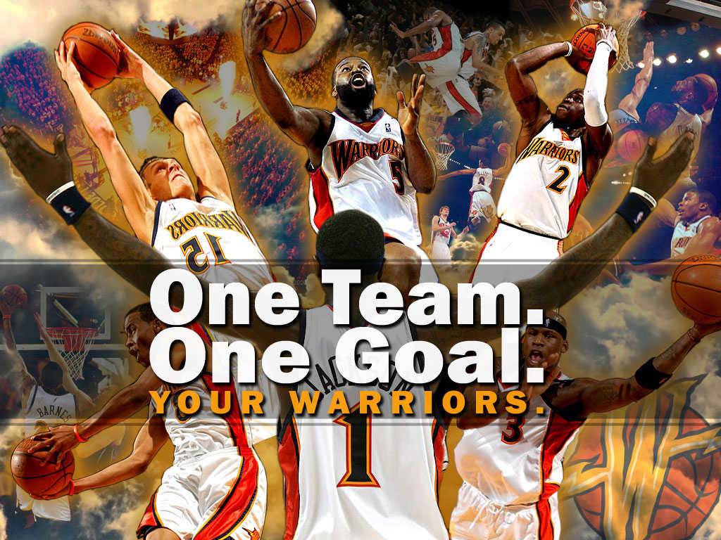 Warriors Team Wallpapers - Top Free Warriors Team Backgrounds ...