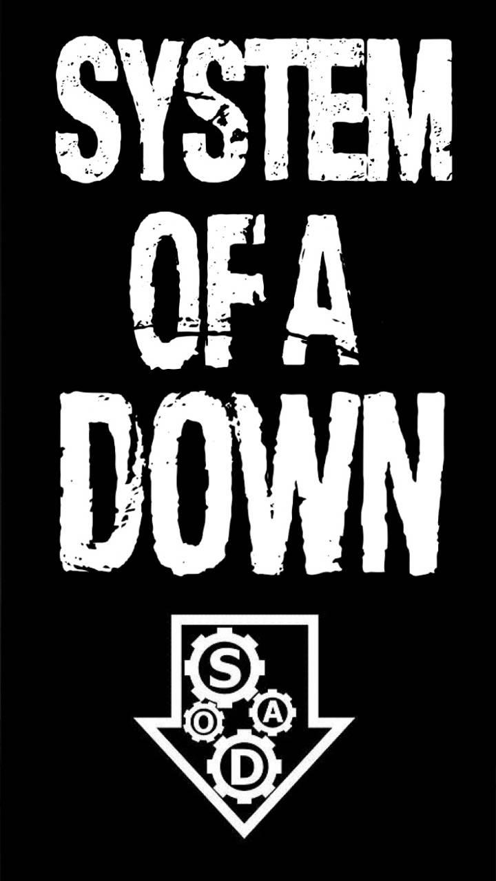 SOAD Wallpapers - Top Free SOAD Backgrounds - WallpaperAccess