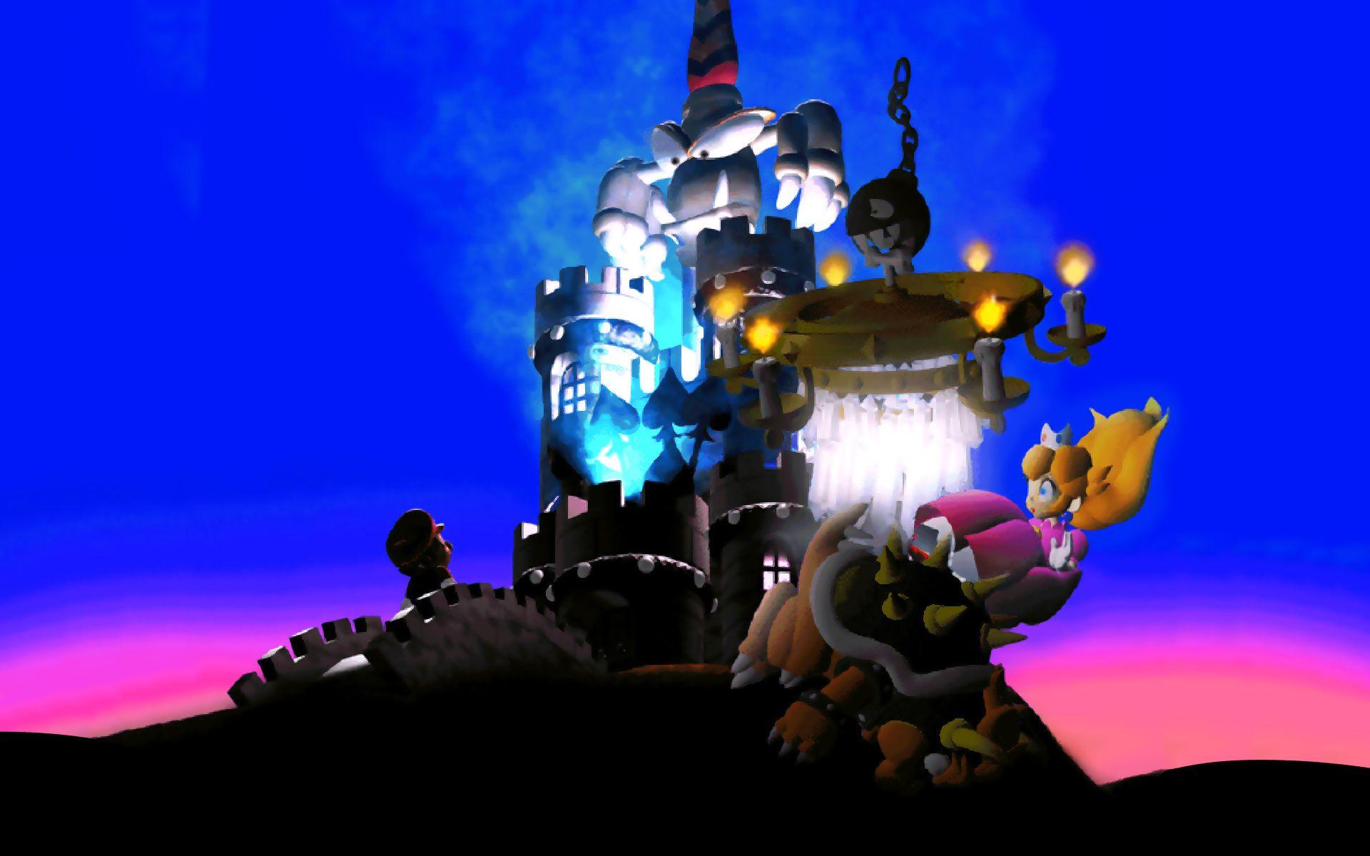 RPG Wallpapers - Top Free RPG Backgrounds - WallpaperAccess