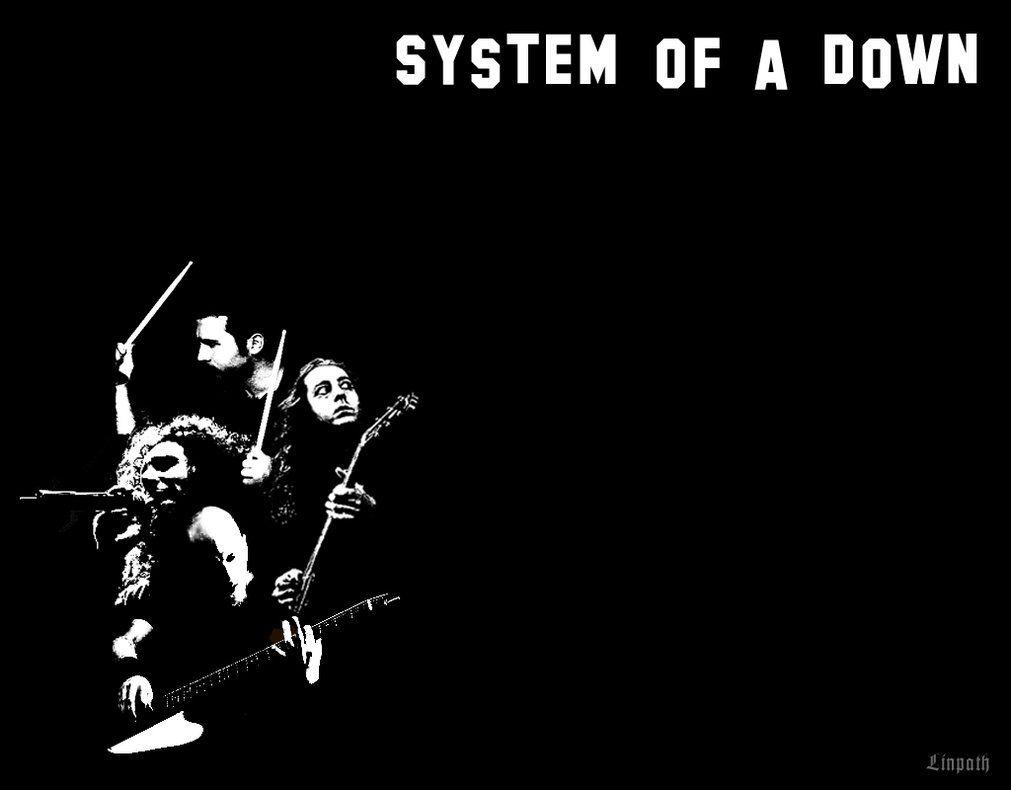 SOAD Wallpapers - Top Free SOAD Backgrounds - WallpaperAccess