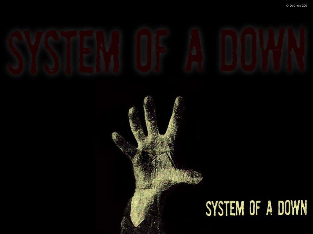 SOAD Wallpapers - Top Free SOAD Backgrounds - WallpaperAccess