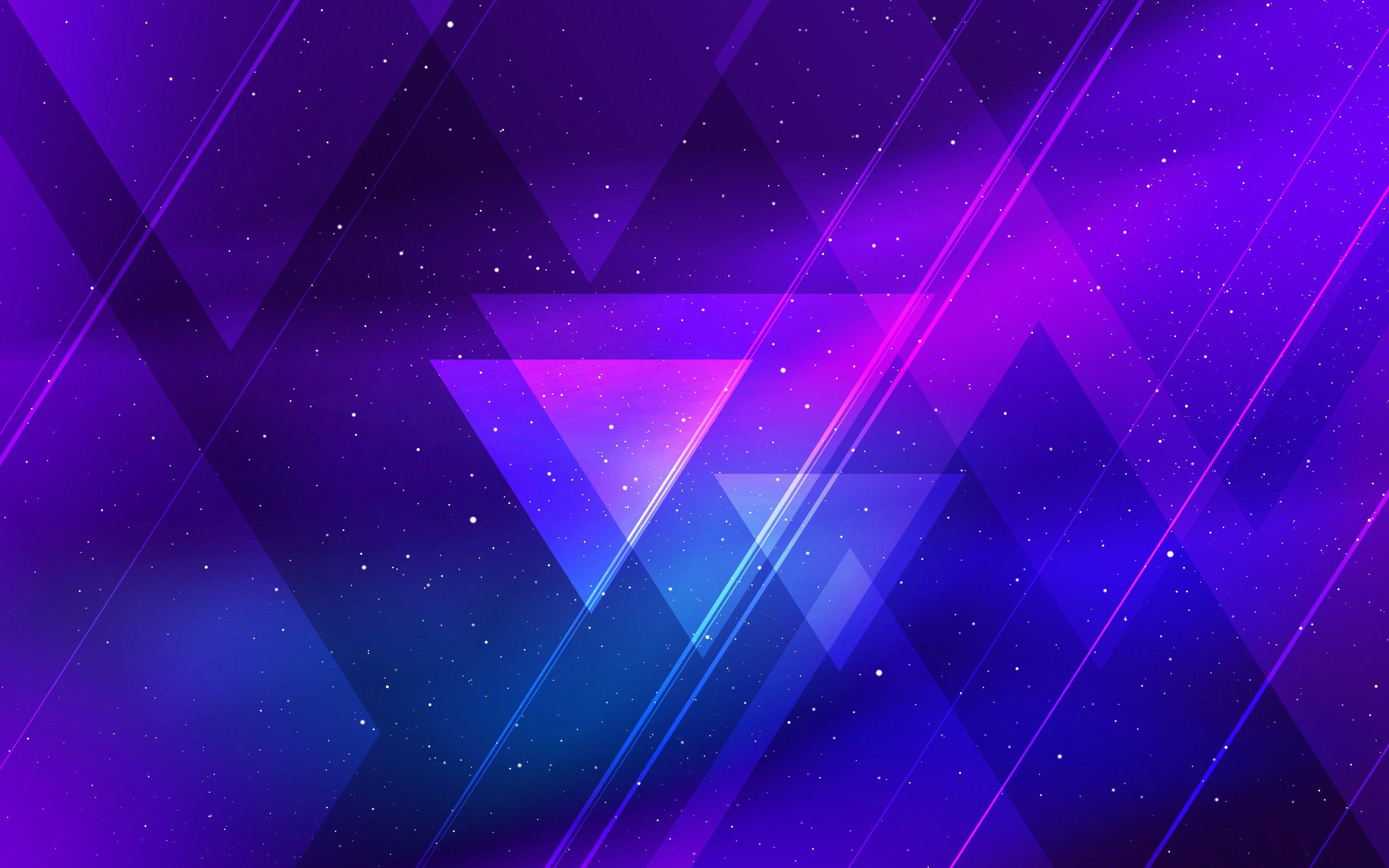 Geometric Galaxy Wallpapers - Top Free Geometric Galaxy Backgrounds ...