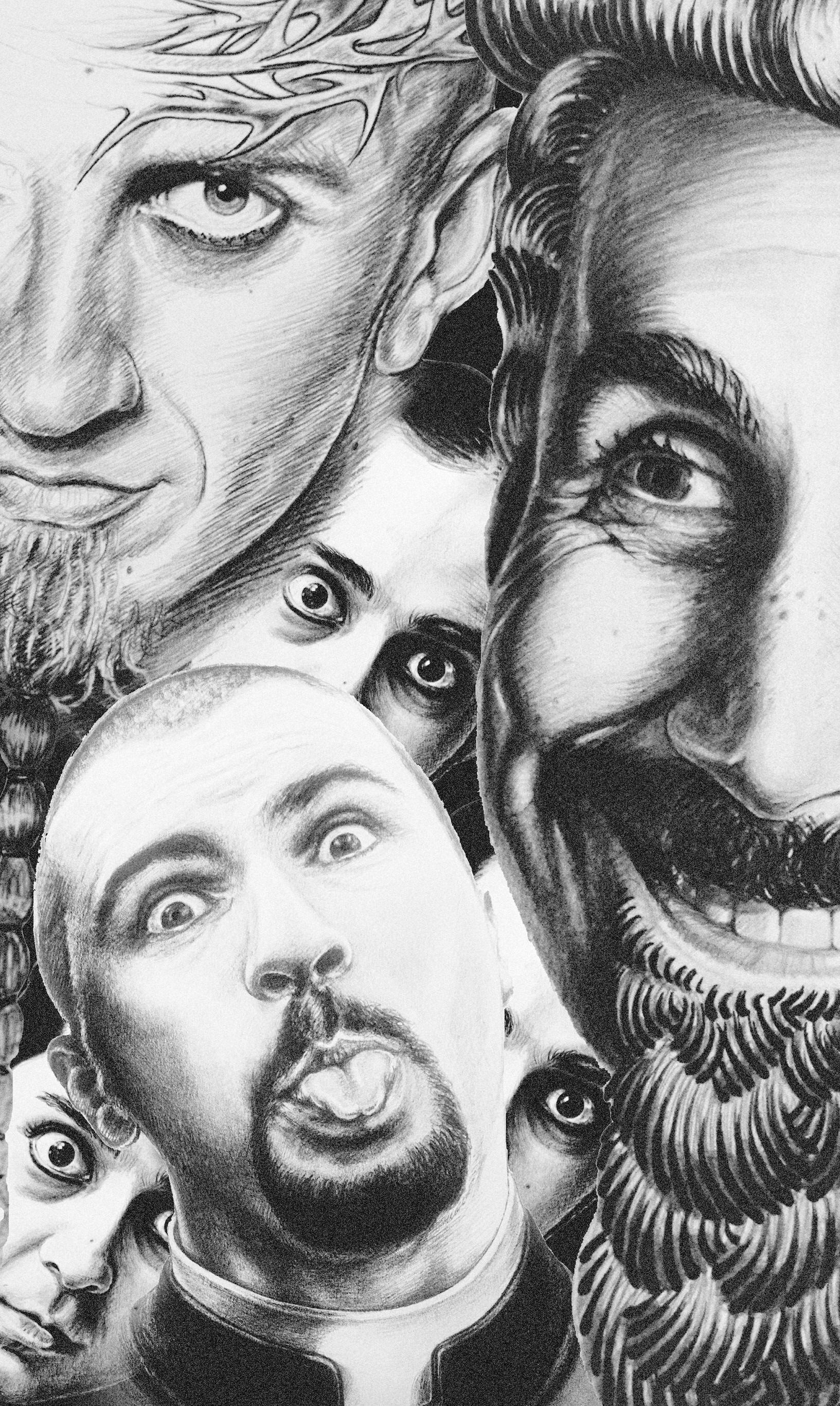 SOAD Wallpapers - Top Free SOAD Backgrounds - WallpaperAccess