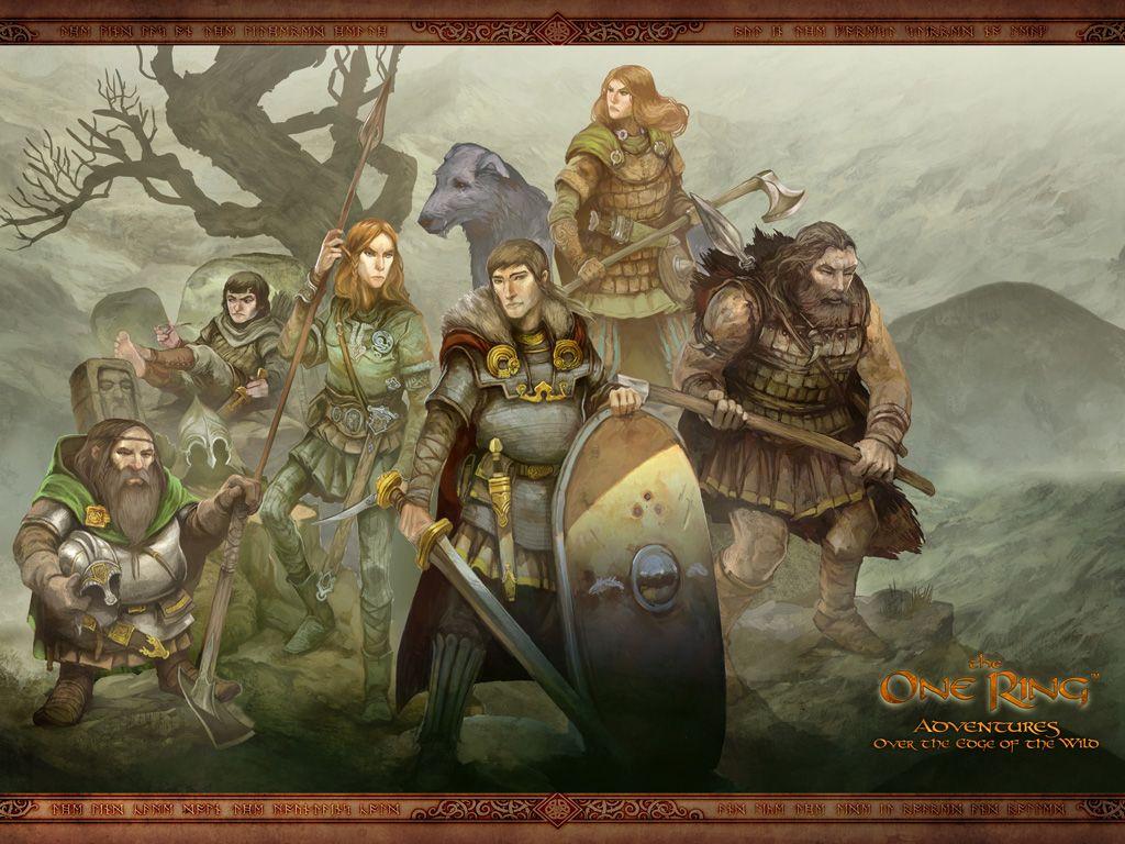 RPG Wallpapers - Top Free RPG Backgrounds - WallpaperAccess