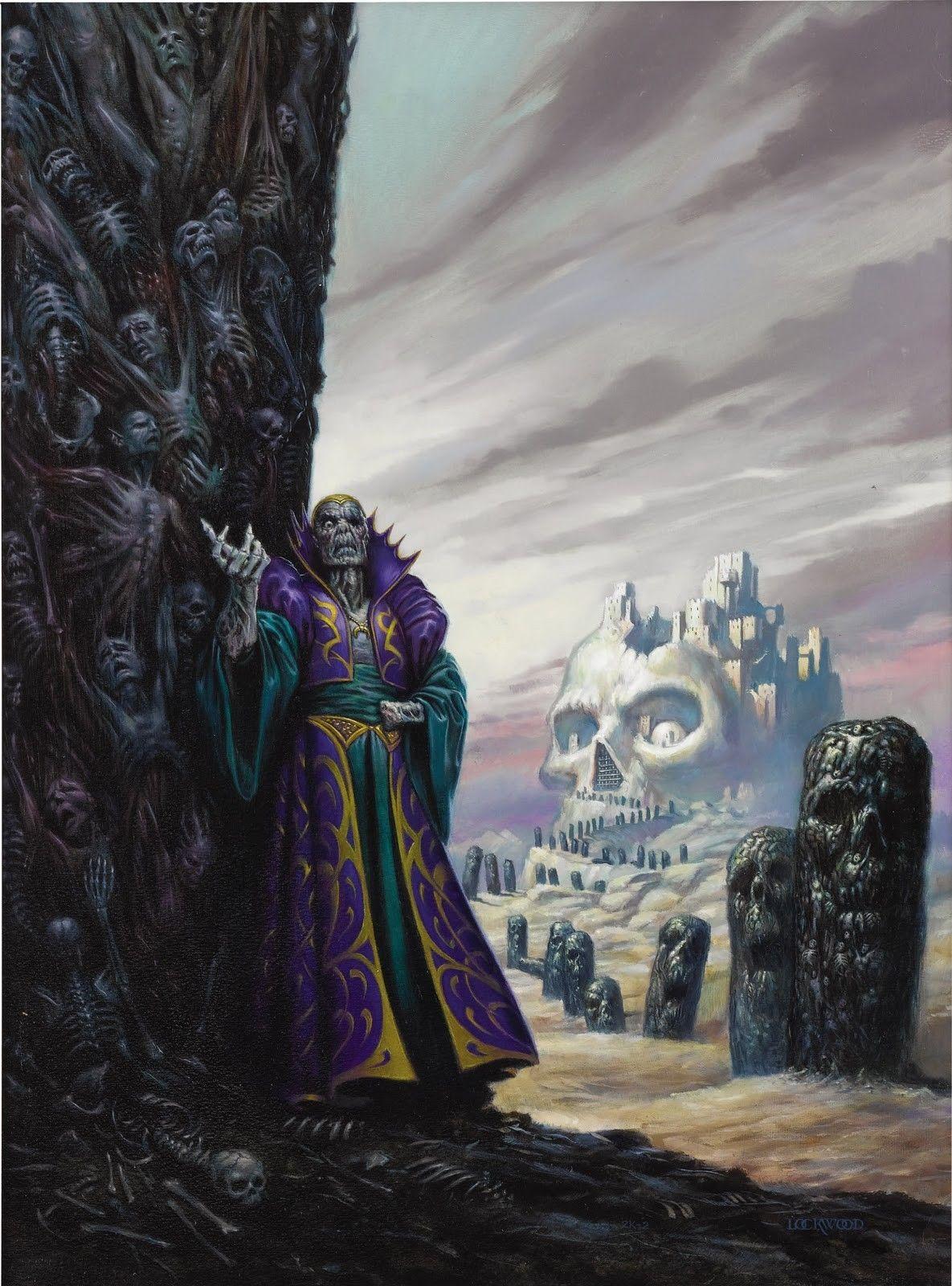 RPG Wallpapers - Top Free RPG Backgrounds - WallpaperAccess