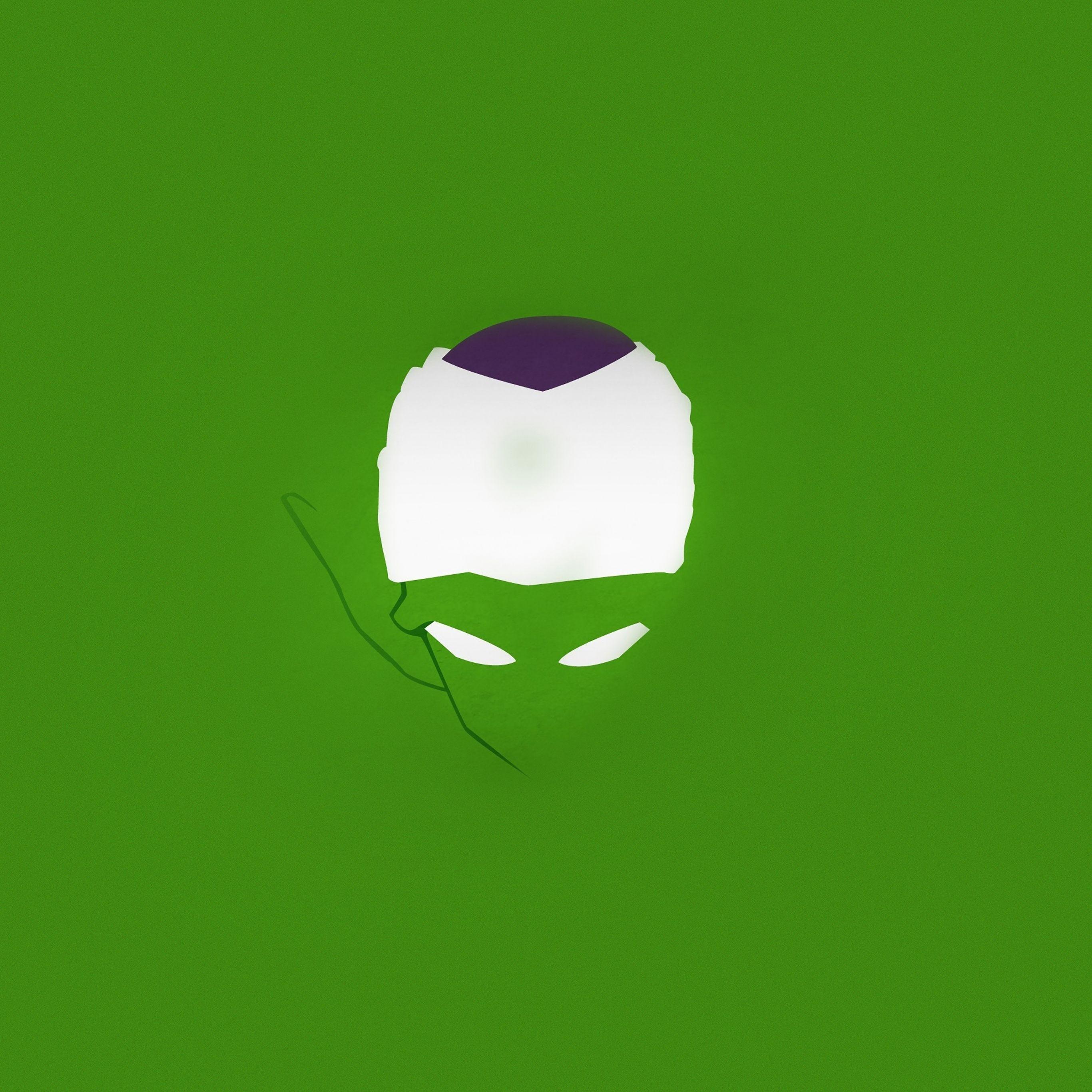 Dragon Ball Z Minimalist Wallpapers - Top Free Dragon Ball Z Minimalist ...