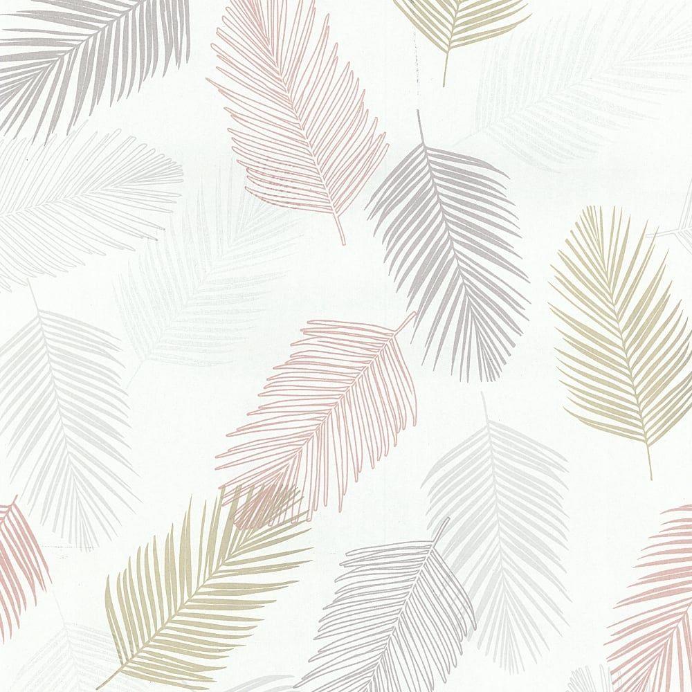 Leaf Pattern Wallpapers - Top Free Leaf Pattern Backgrounds - WallpaperAccess