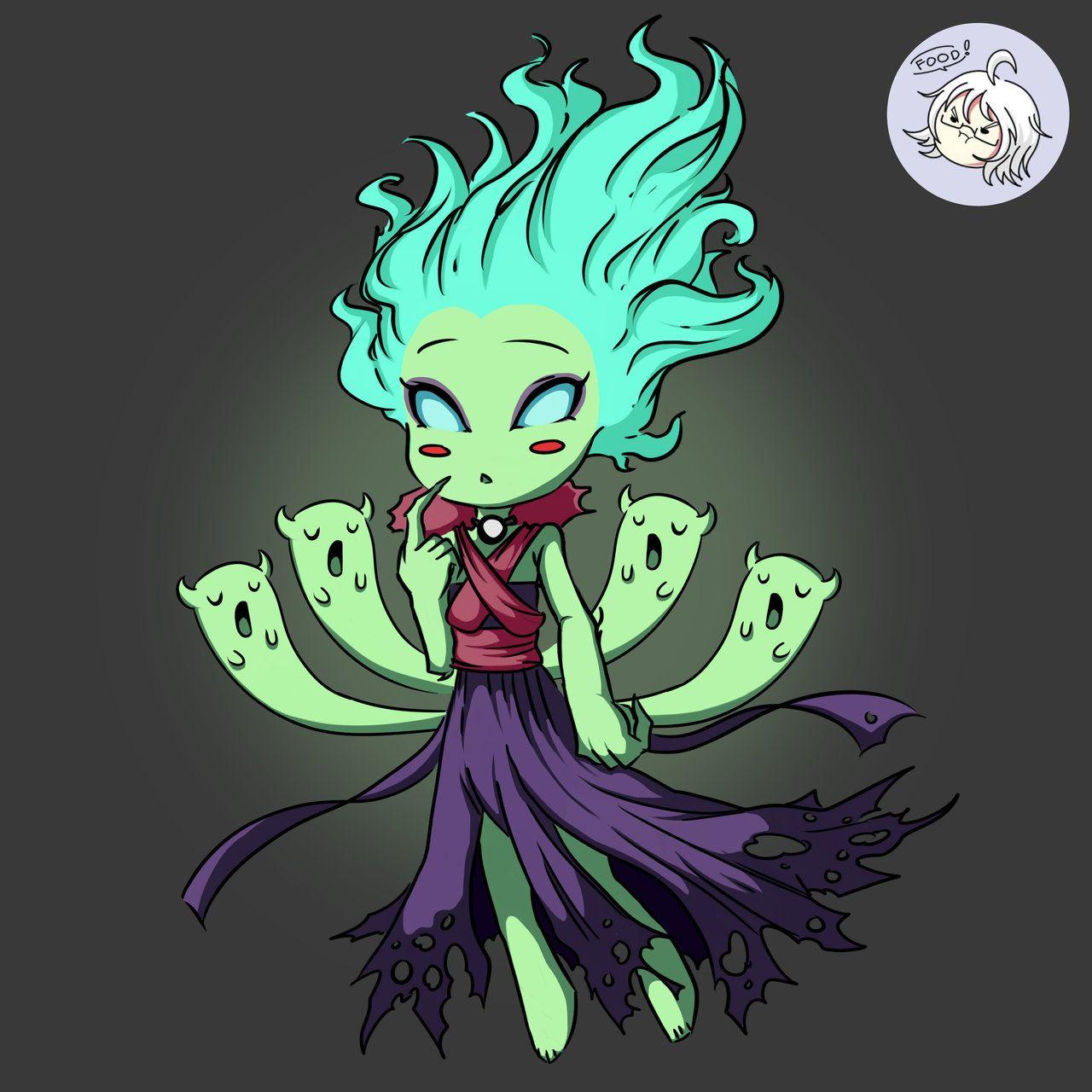 Chibi Death Wallpapers - Top Free Chibi Death Backgrounds - WallpaperAccess