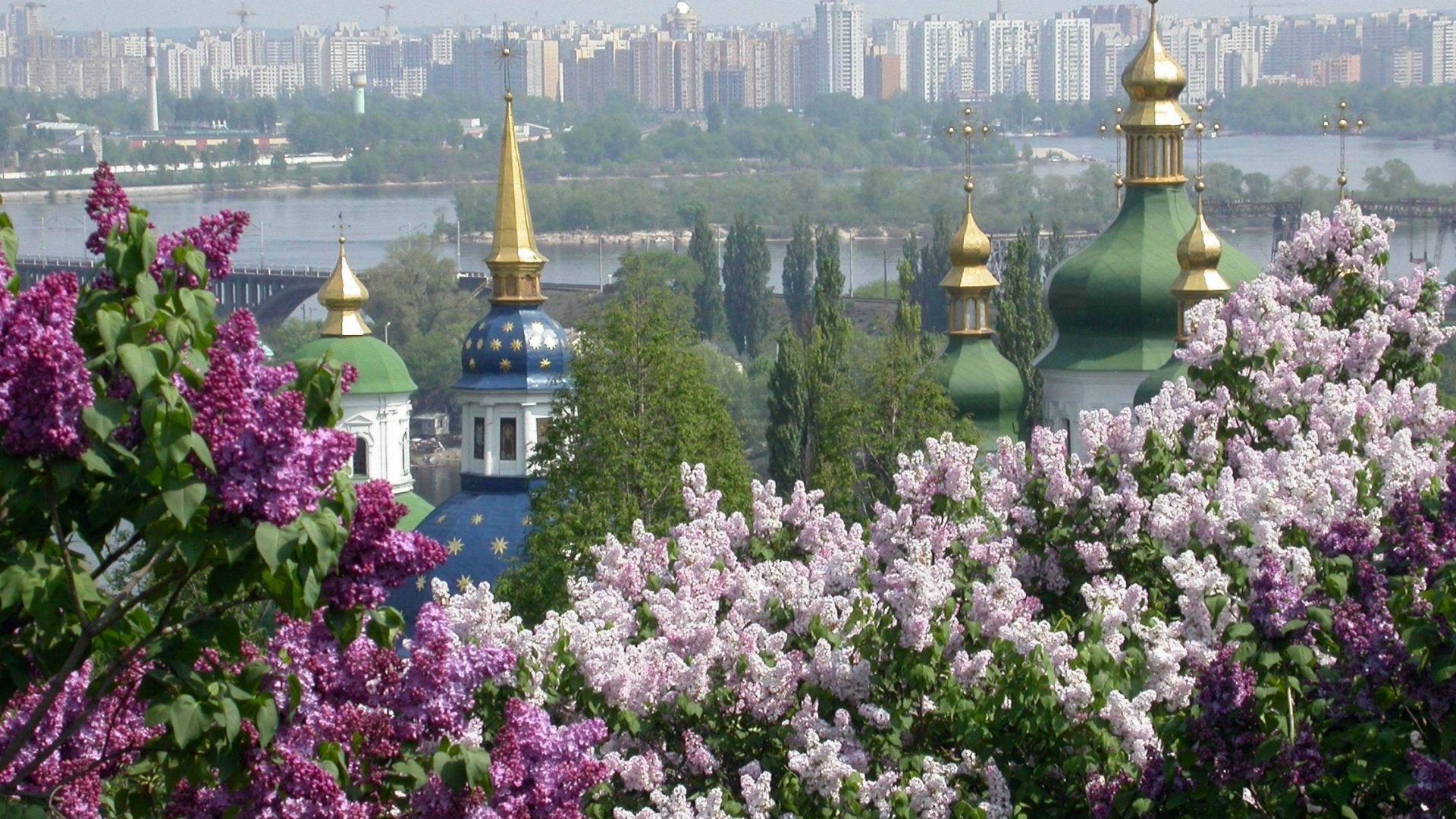 Kiev Ukraine Wallpapers - Top Free Kiev Ukraine Backgrounds ...
