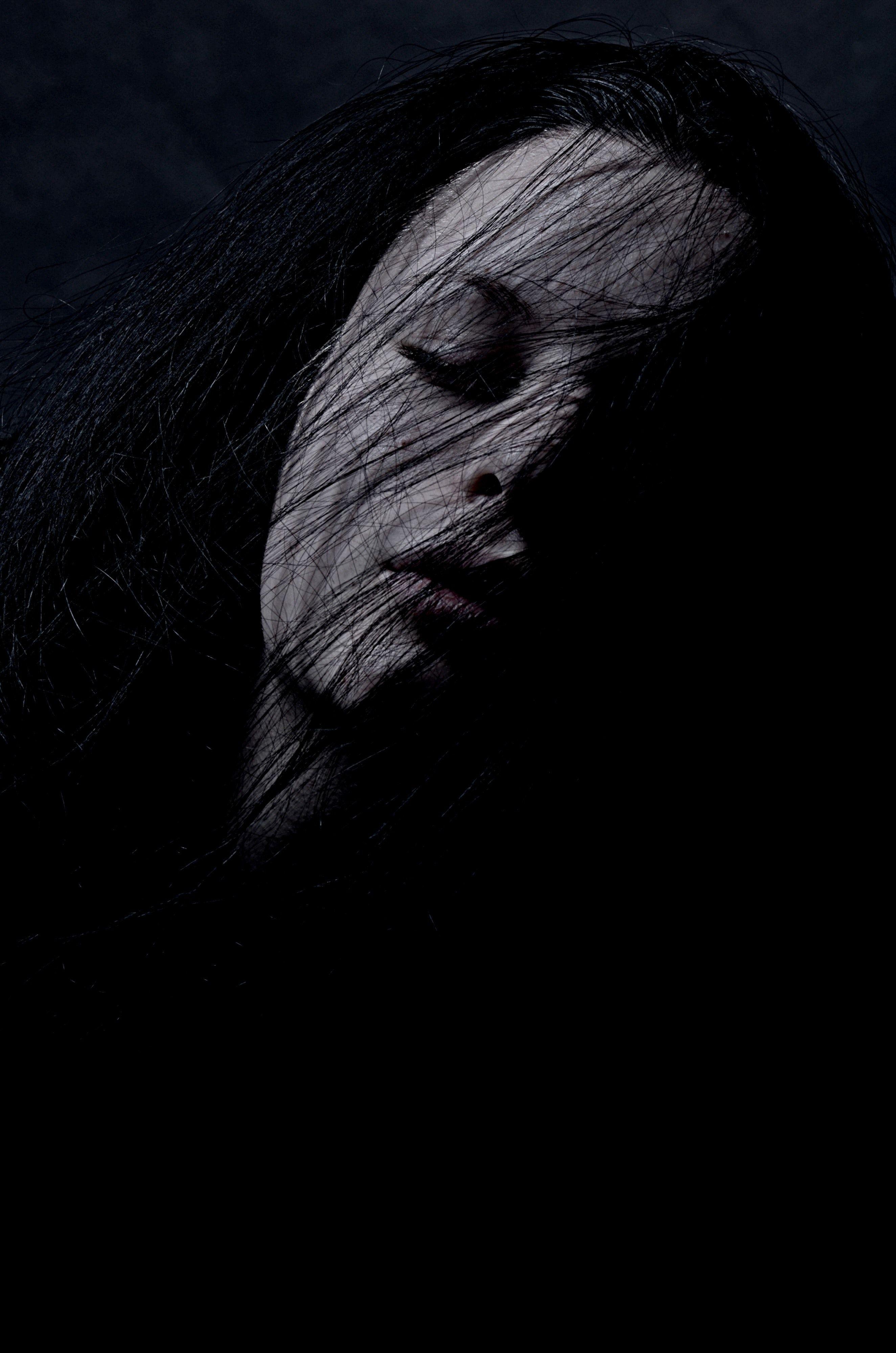 Depression Girl Wallpapers - Top Free Depression Girl Backgrounds ...