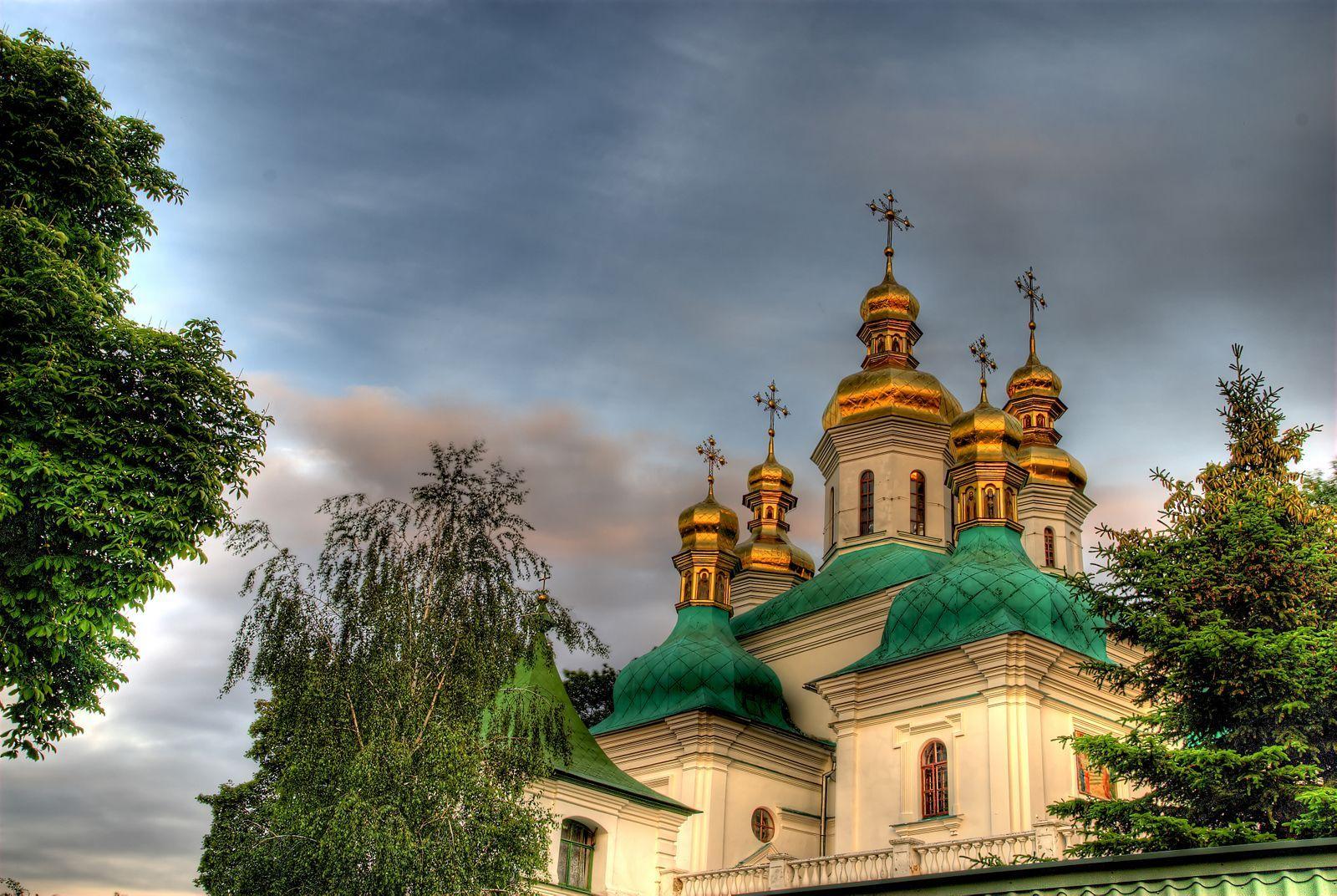 Kiev Ukraine Wallpapers - Top Free Kiev Ukraine Backgrounds ...