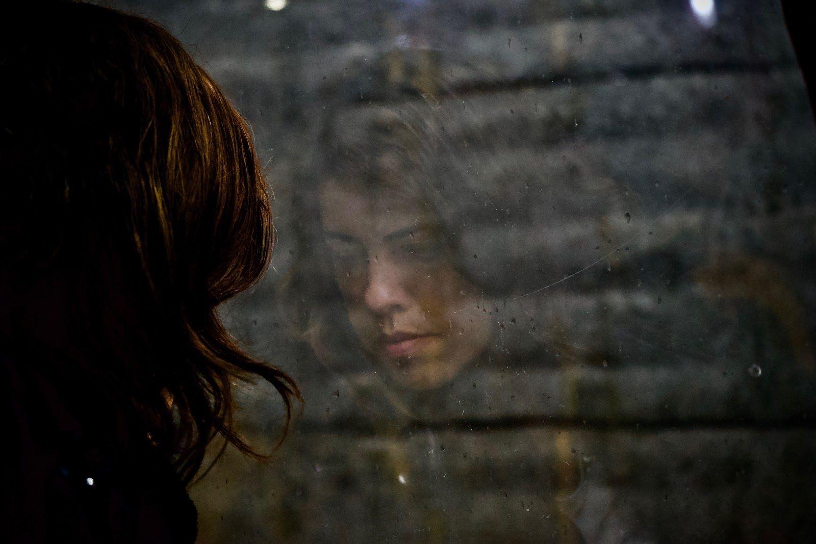 Depression Girl Wallpapers - Top Free Depression Girl Backgrounds ...