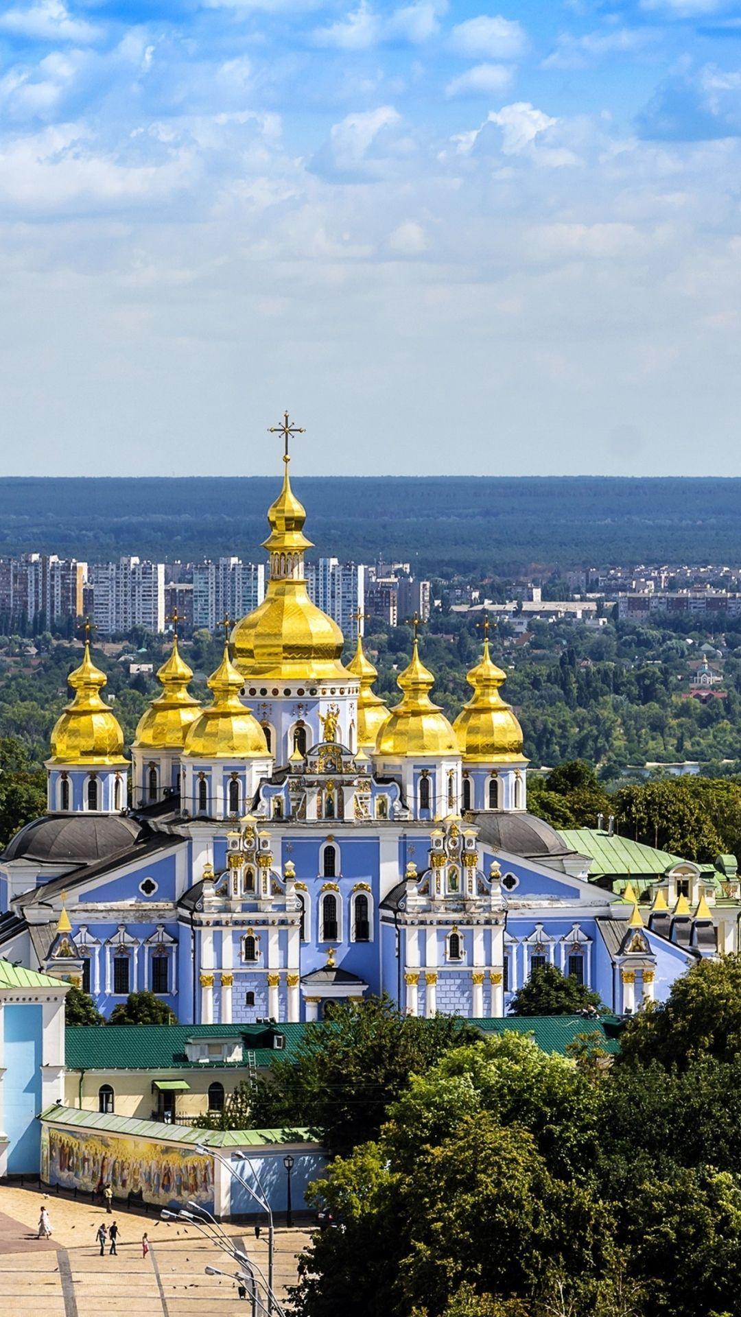 Kiev Ukraine Wallpapers - Top Free Kiev Ukraine Backgrounds ...
