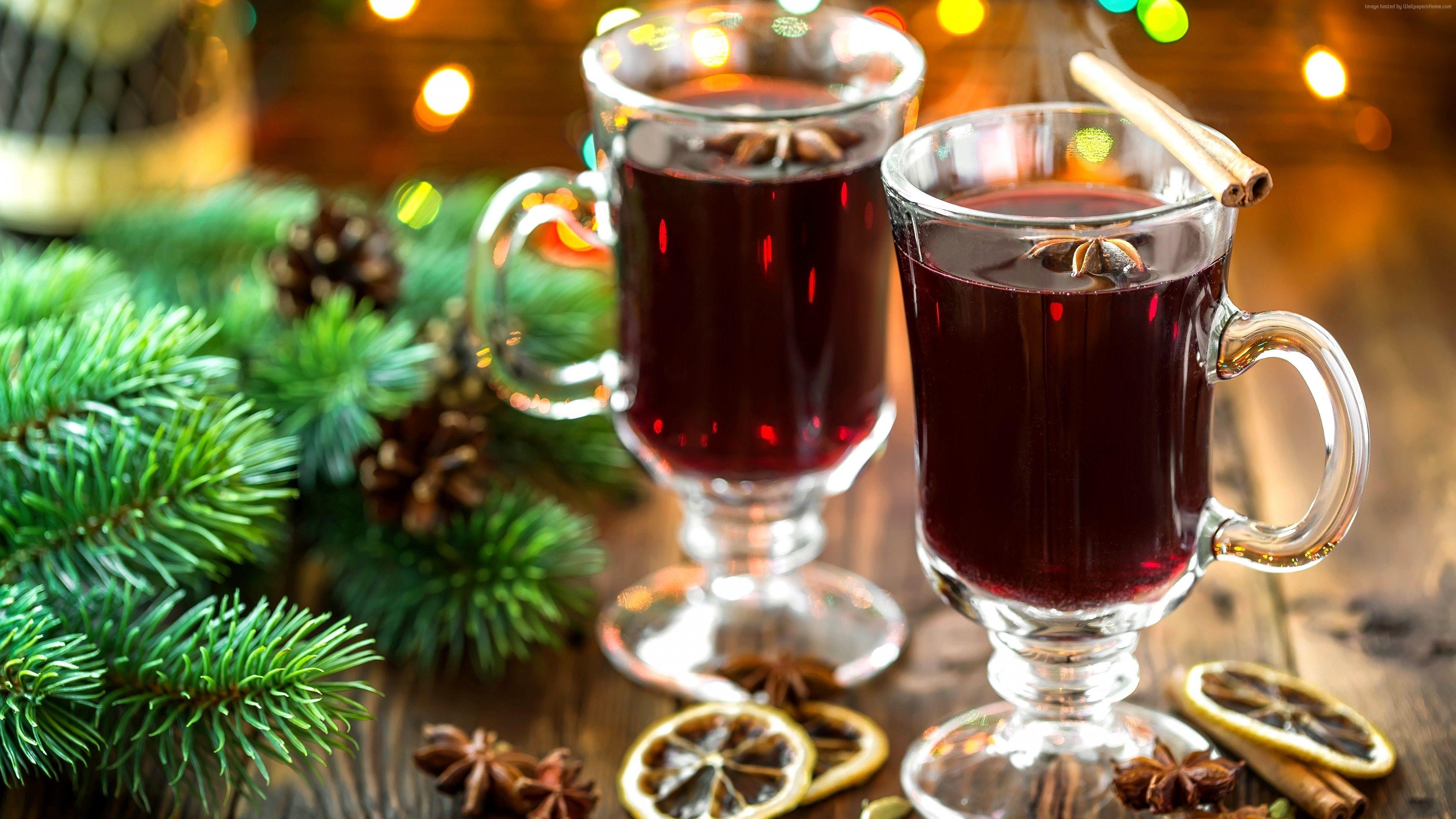 Winter Wine Wallpapers - Top Free Winter Wine Backgrounds - WallpaperAccess