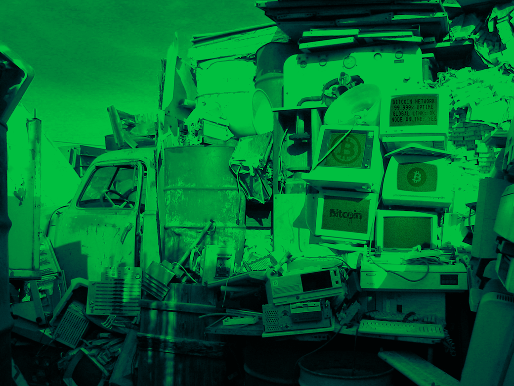 Bitcoin Mining Wallpapers - Top Free Bitcoin Mining Backgrounds ...