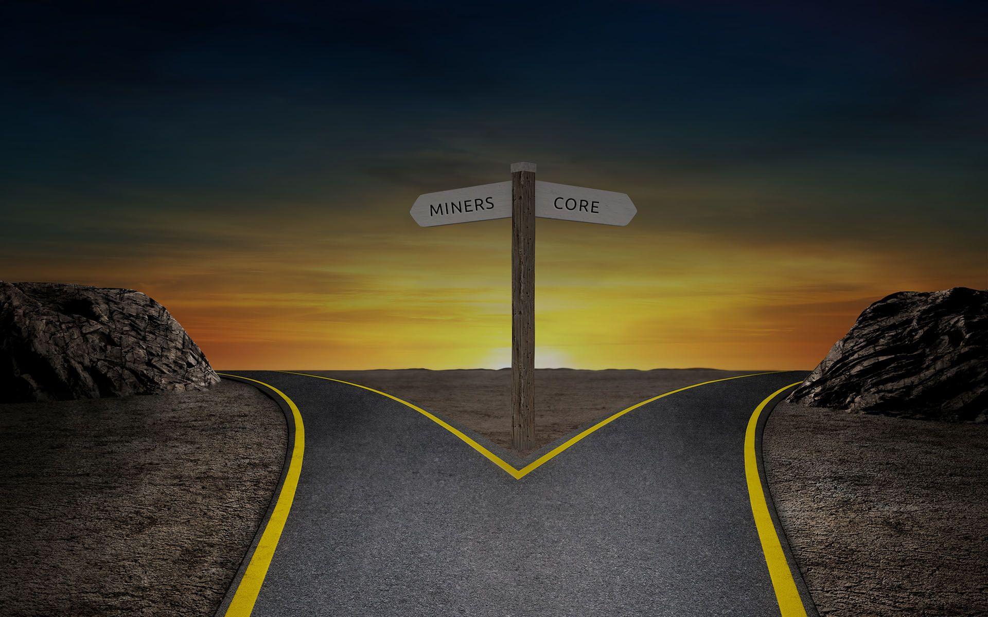 Bitcoin Mining Wallpapers - Top Free Bitcoin Mining Backgrounds ...