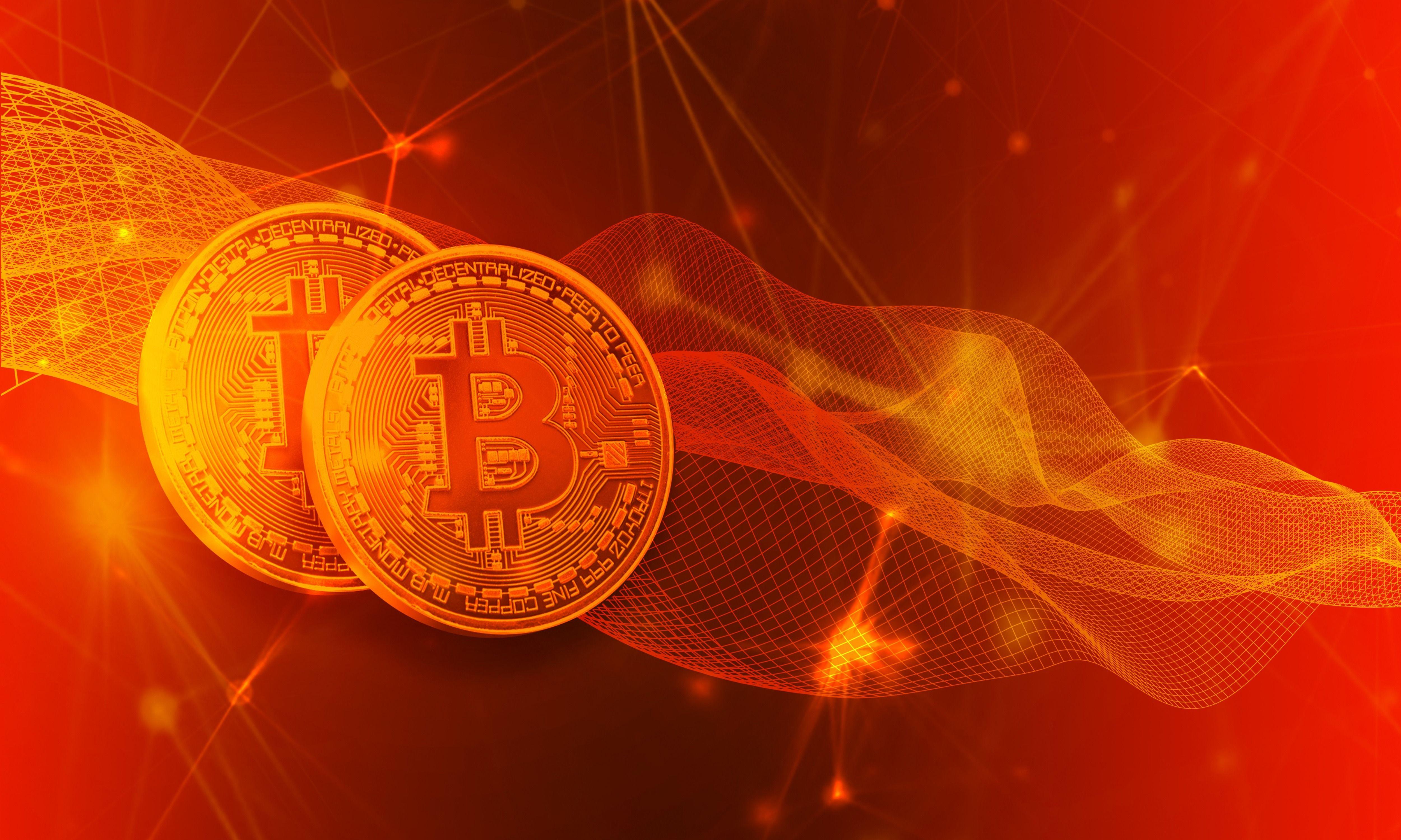 Bitcoin Mining Wallpapers - Top Free Bitcoin Mining Backgrounds ...