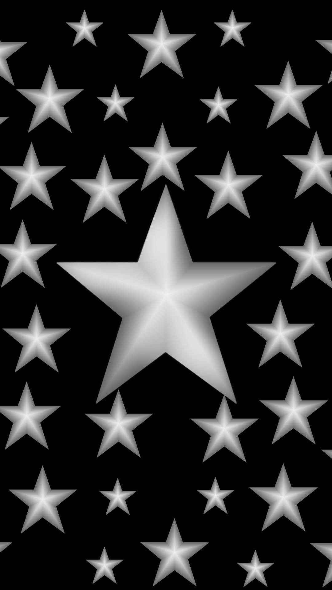 Grey Star Wallpapers - Top Free Grey Star Backgrounds - WallpaperAccess