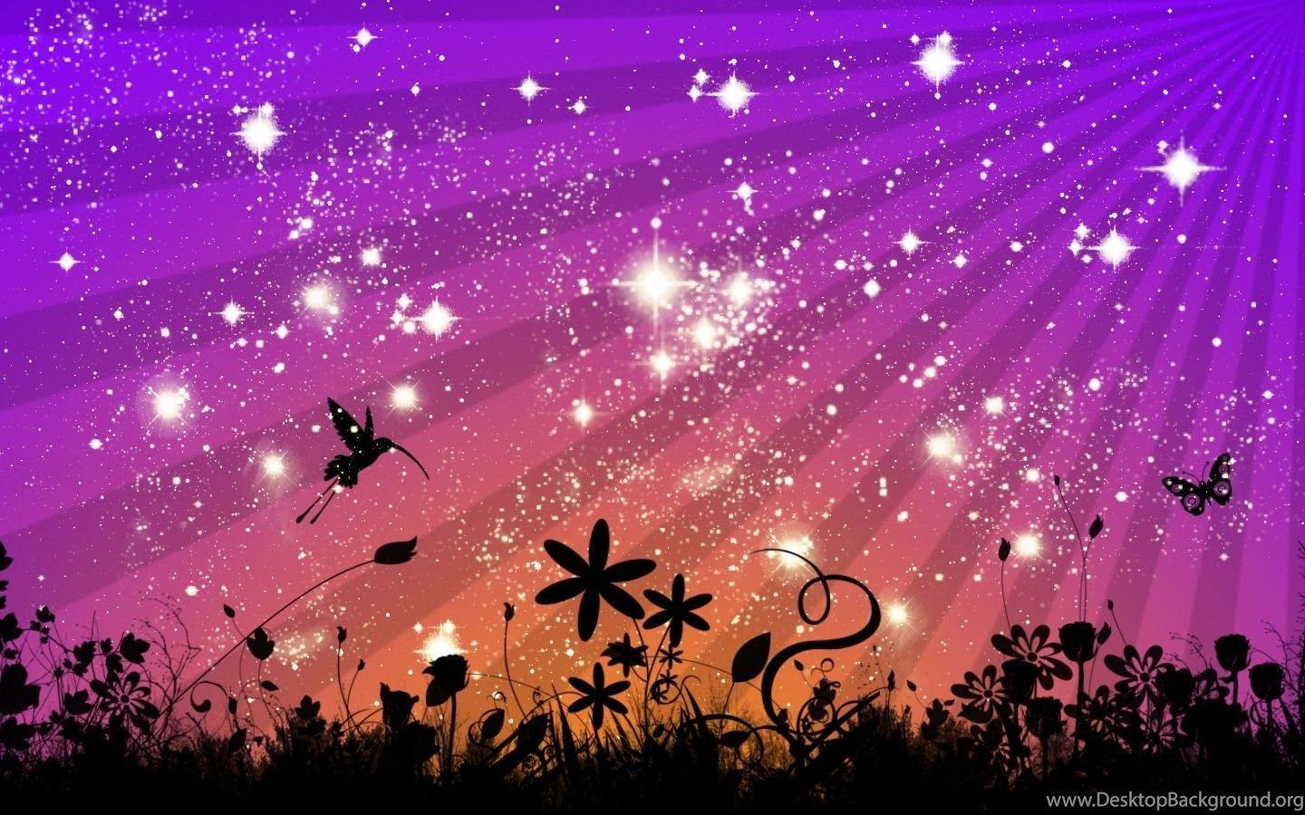 Shining Star Wallpapers - Top Free Shining Star Backgrounds ...