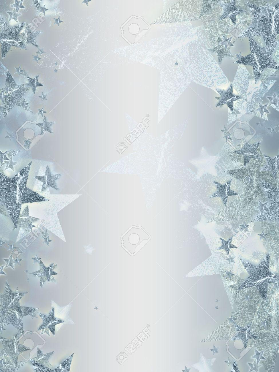 Silver Star Wallpapers - Top Free Silver Star Backgrounds - WallpaperAccess