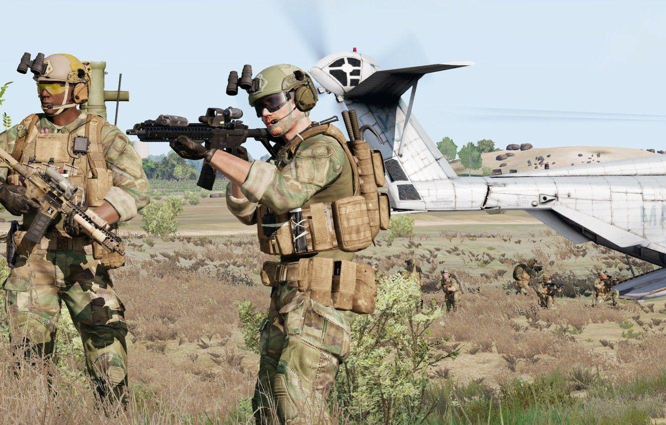 MARSOC Wallpapers - Top Free MARSOC Backgrounds - WallpaperAccess