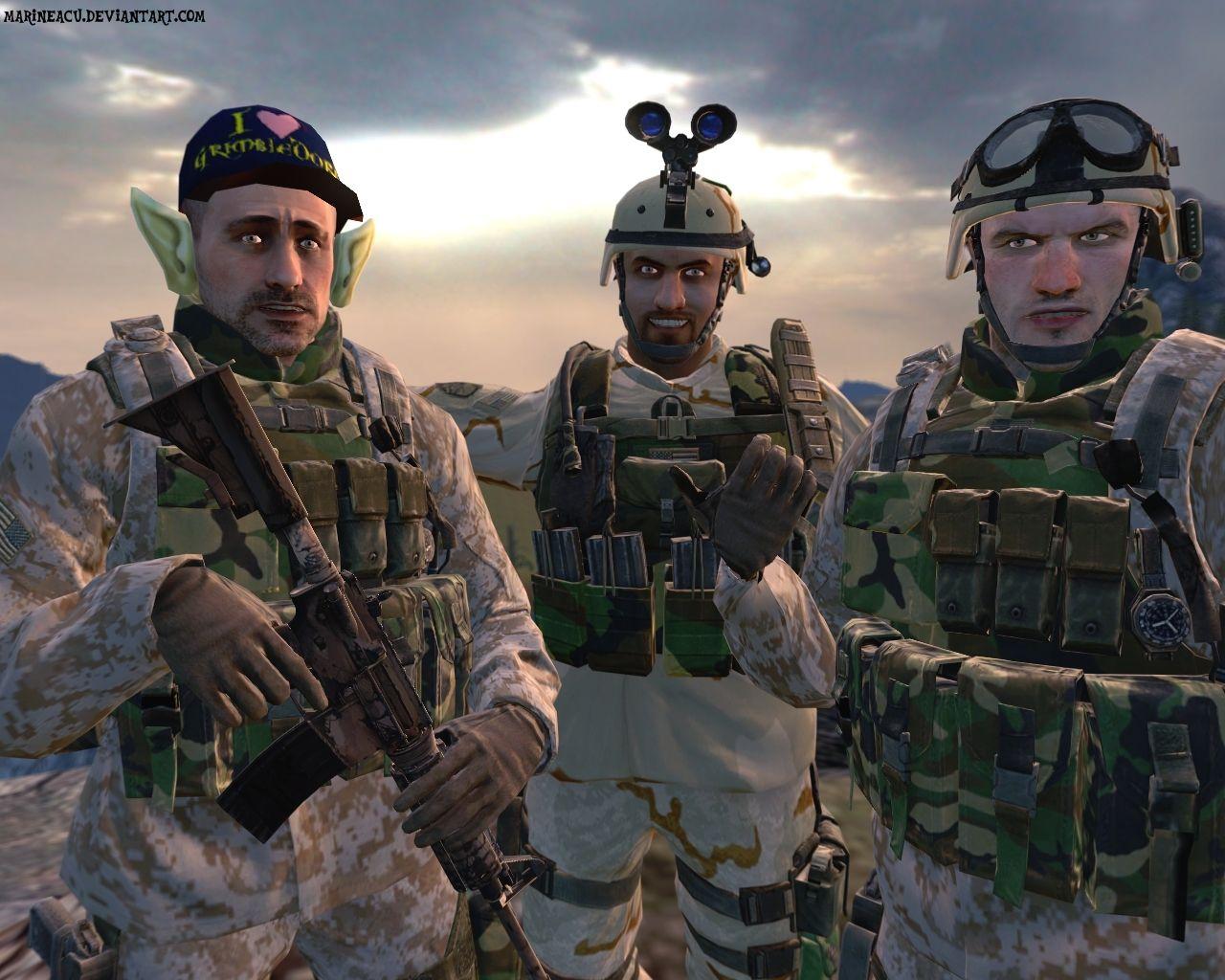 MARSOC Wallpapers - Top Free MARSOC Backgrounds - WallpaperAccess