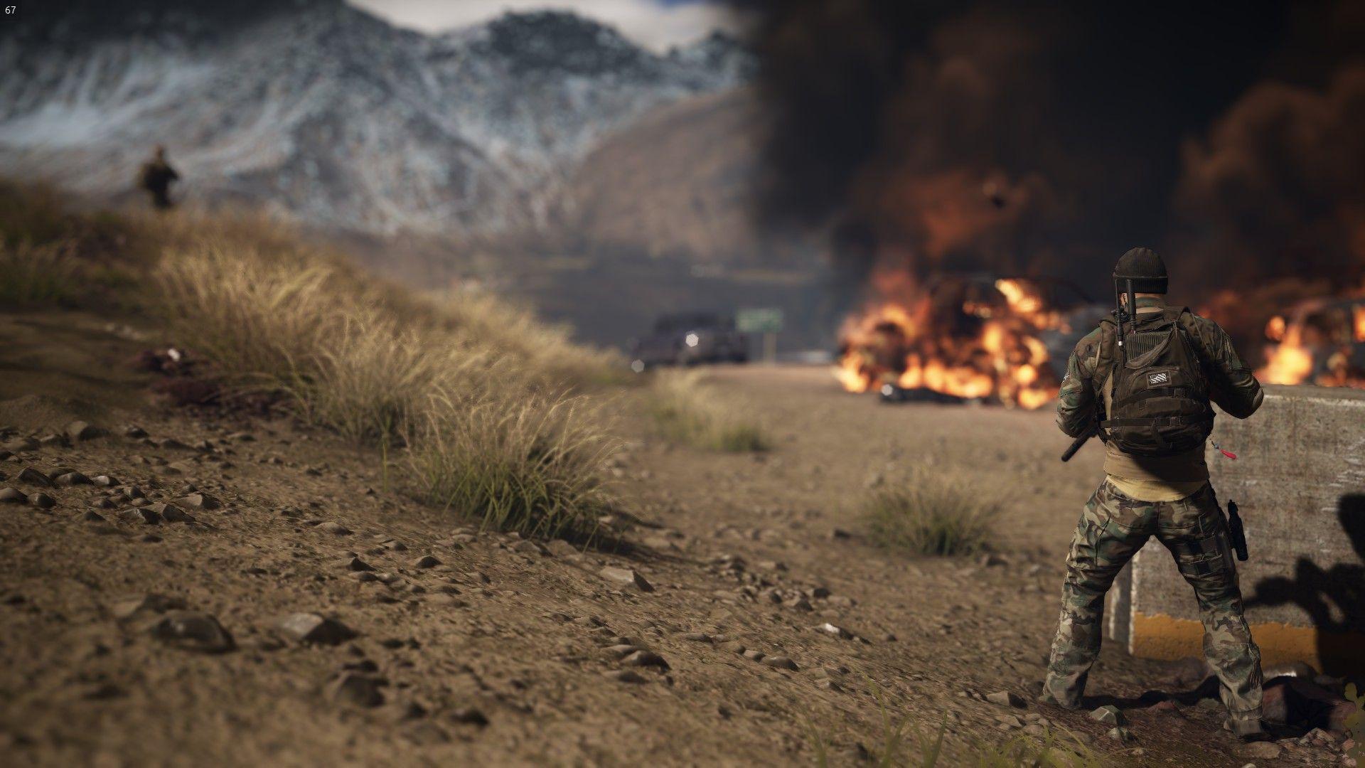 MARSOC Wallpapers - Top Free MARSOC Backgrounds - WallpaperAccess