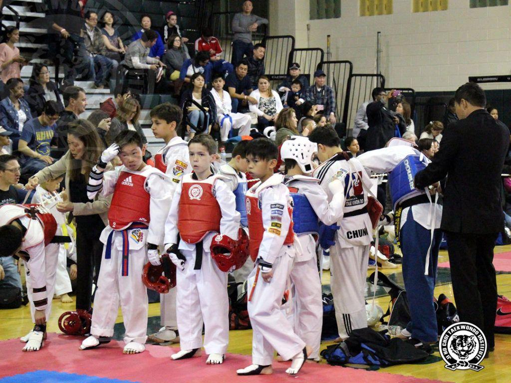 Sparring Taekwondo Wallpapers - Top Free Sparring Taekwondo Backgrounds ...