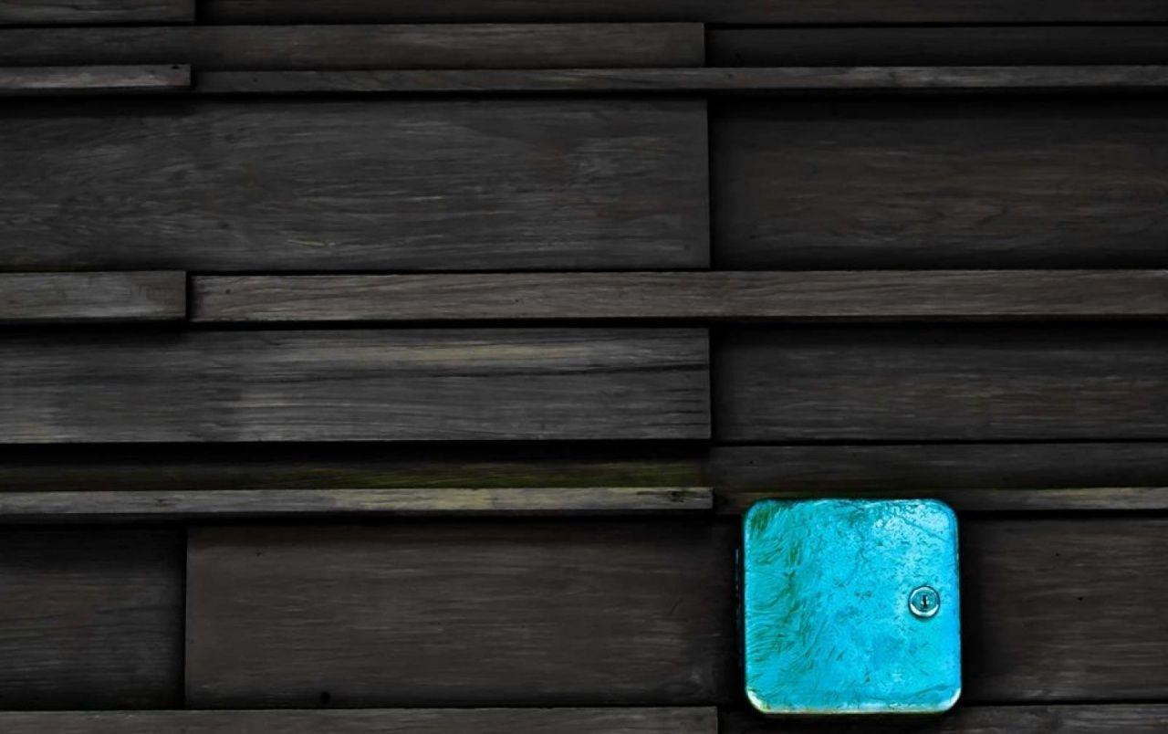 Blue Box Wallpapers - Top Free Blue Box Backgrounds - WallpaperAccess