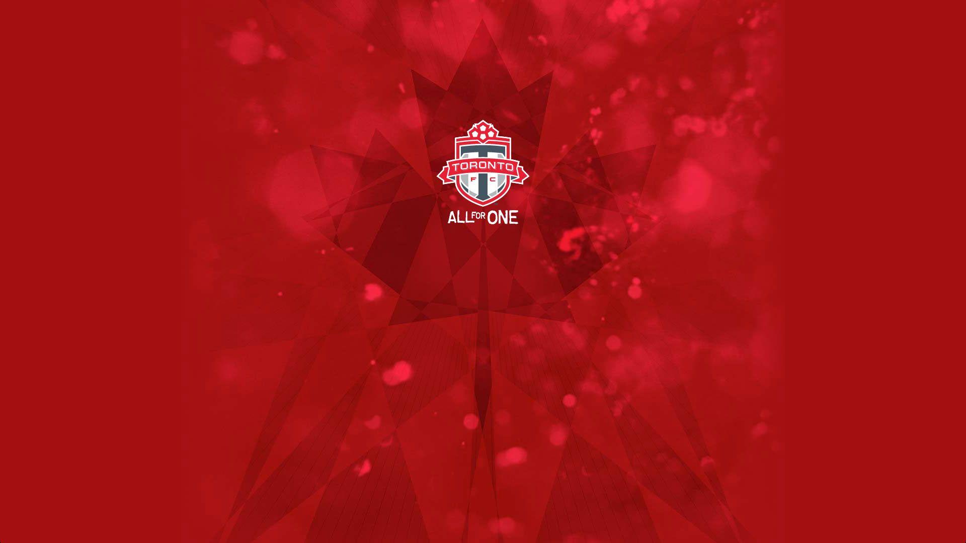 Toronto FC Wallpapers - Top Free Toronto FC Backgrounds - WallpaperAccess